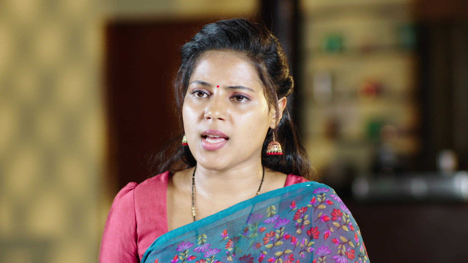 Watch Neenadhe Naa S1 Episode 287 on JioHotstar