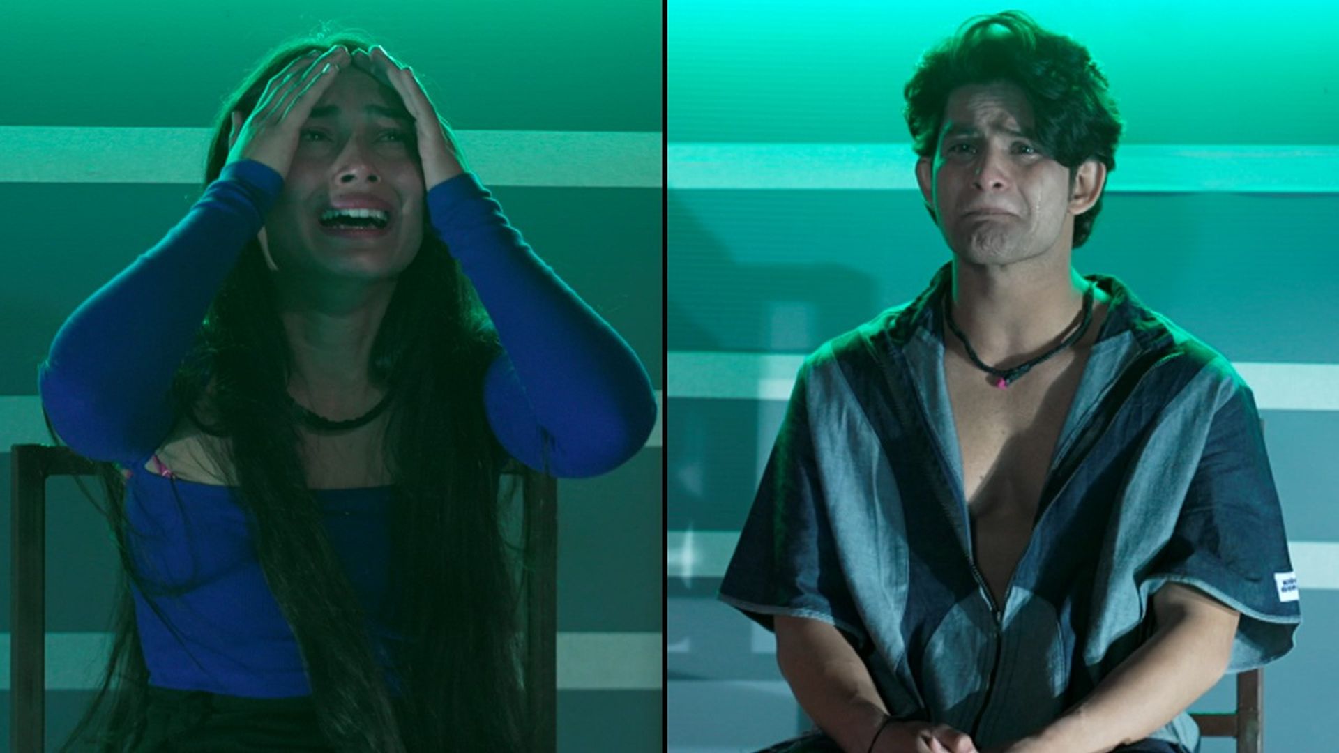 Watch MTV Splitsvilla X5 S15 Episode 8 on JioHotstar