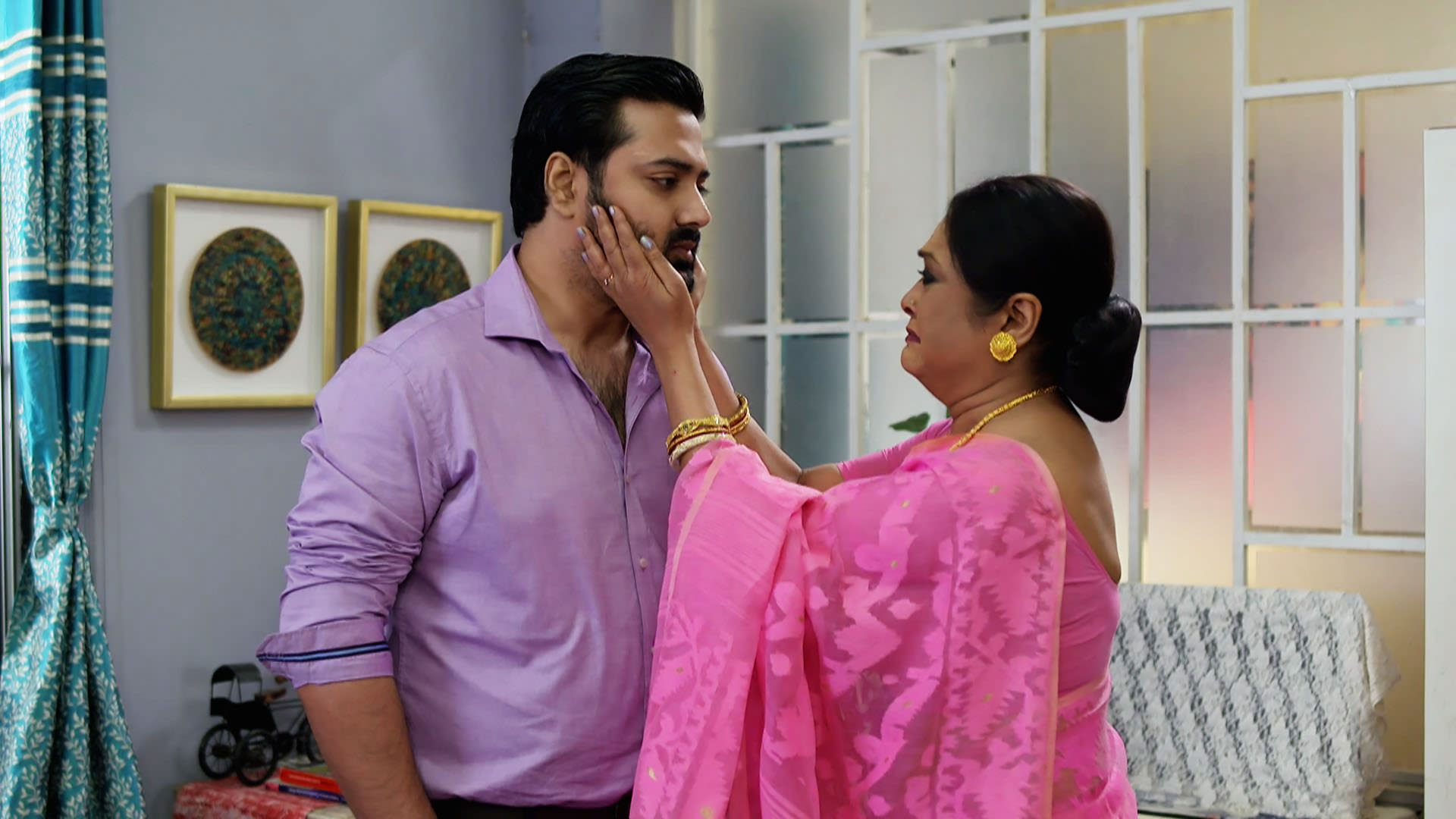 Watch Jethima Blames Shankha Online