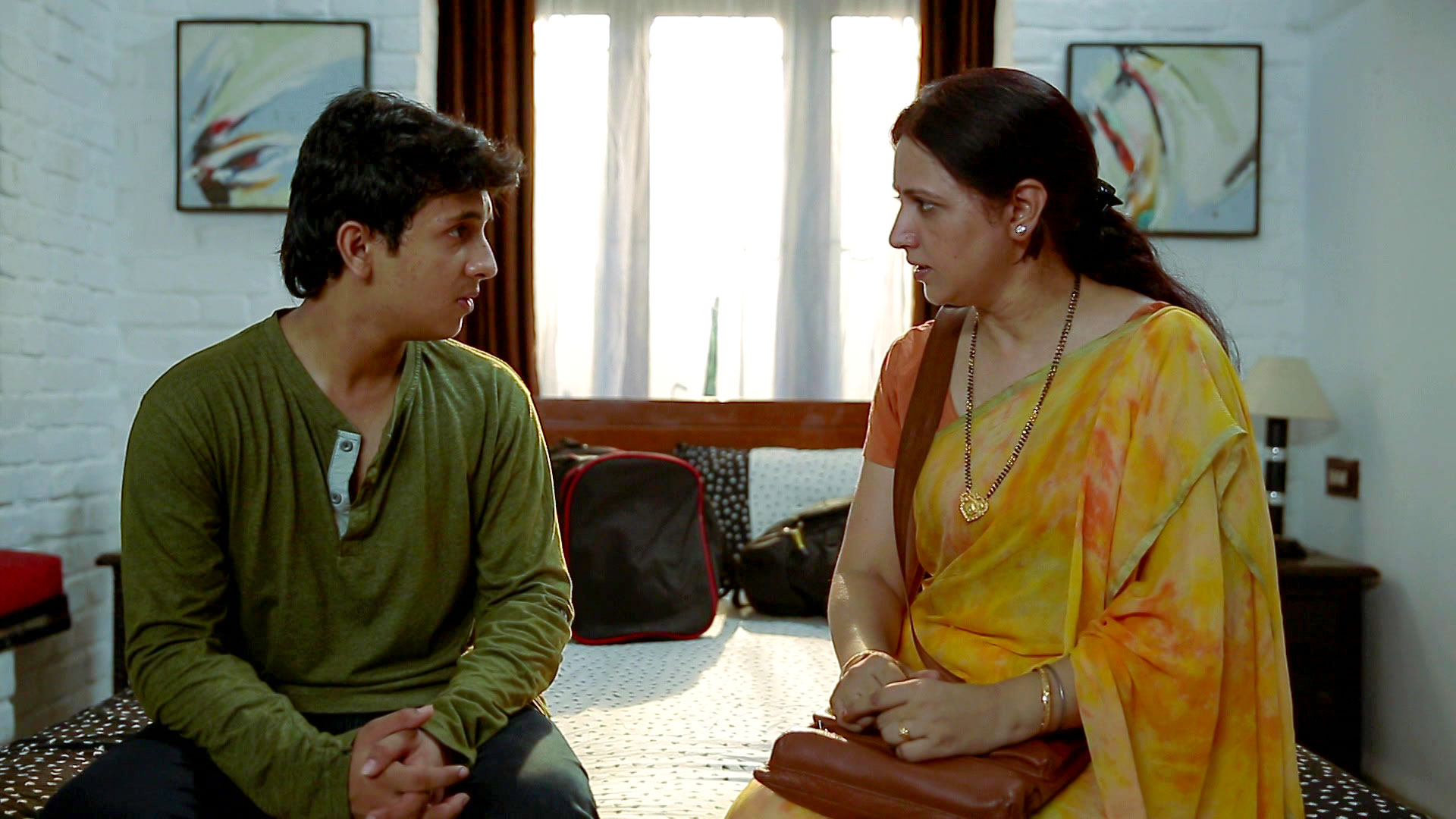 Watch Yuva Crime Files S1 Episode 43 on JioHotstar