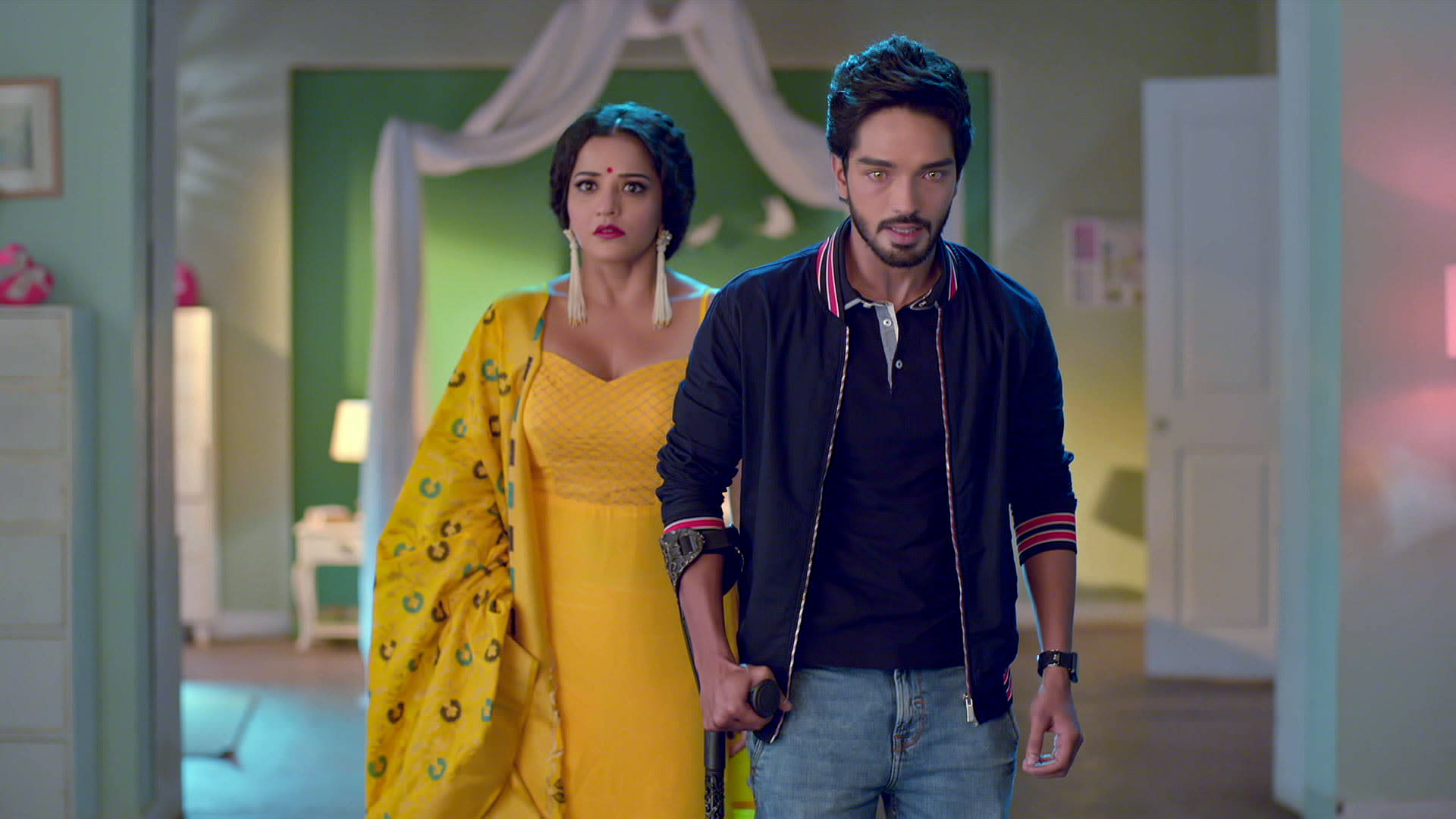 Watch Drushti Episode 225 on JioHotstar