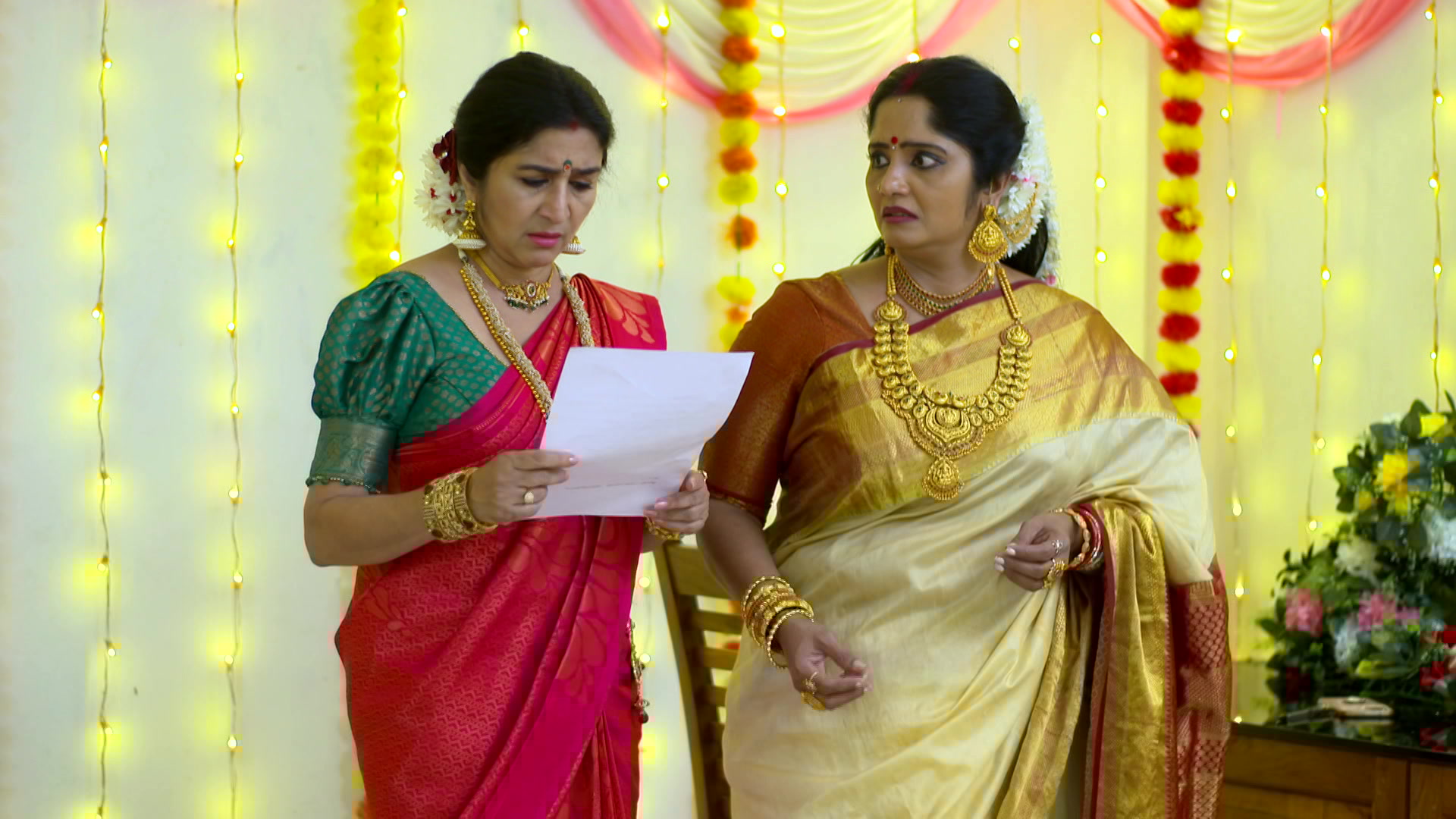 Watch Patharamattu Episode 47 on JioHotstar