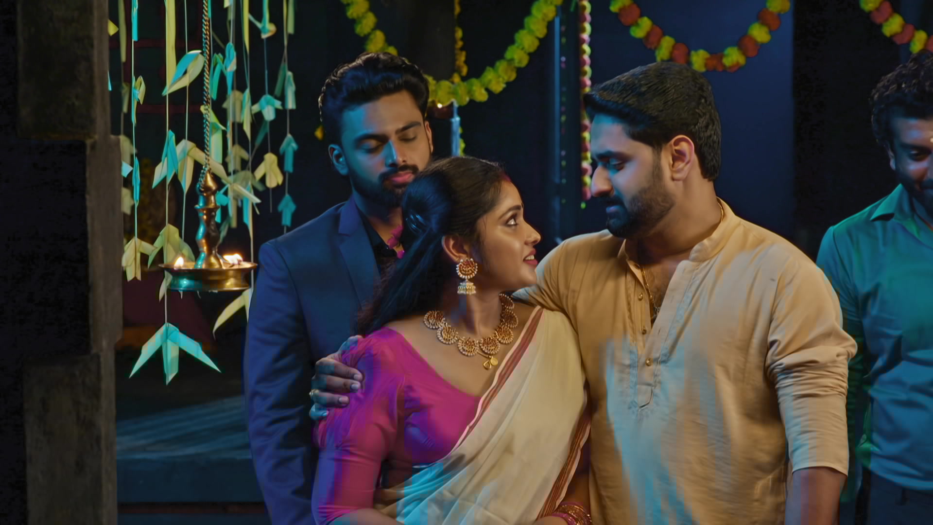 Watch Etho Janma Kalpanayil S1 Episode 54 on JioHotstar