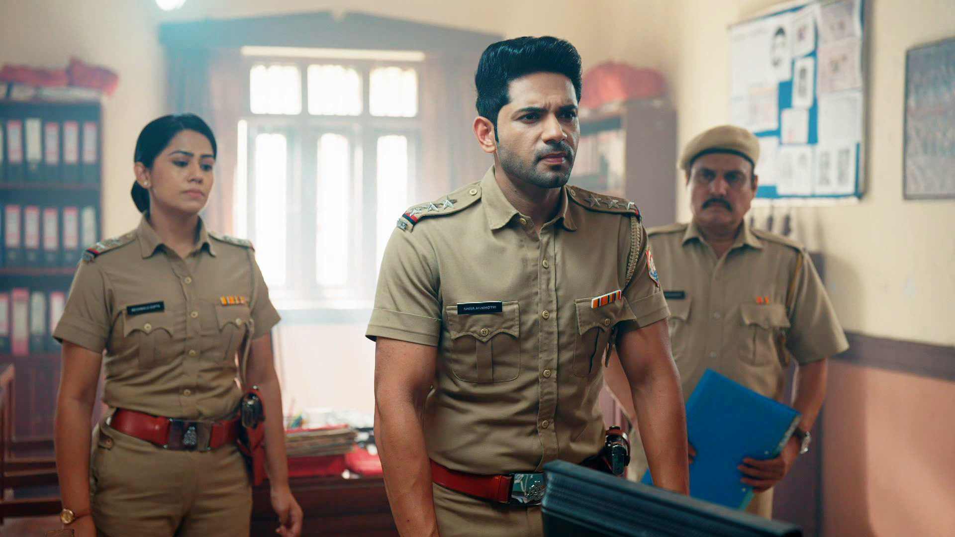 Watch Savdhaan India: Apni Khaki S2 Episode 37 on JioHotstar