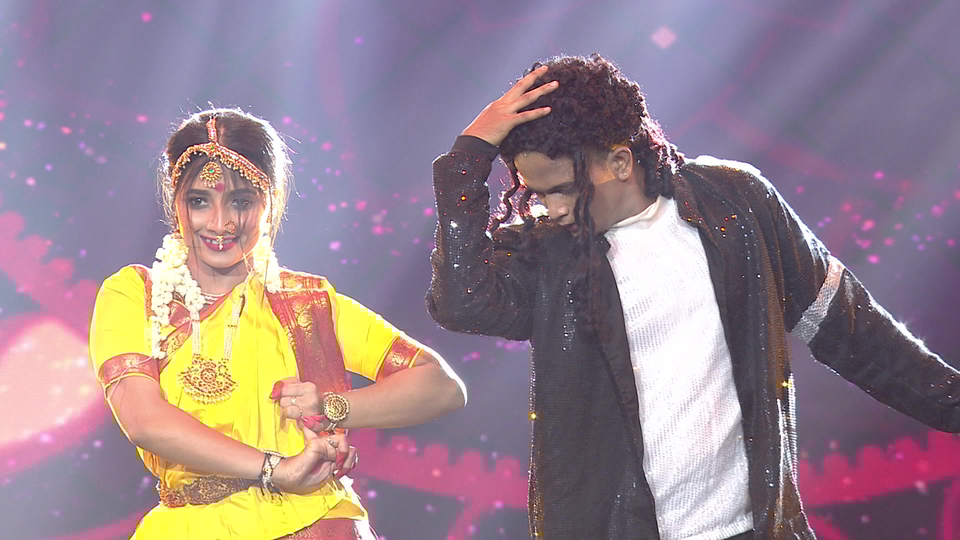 Watch jodi-are-you-ready All Episodes | Watcho