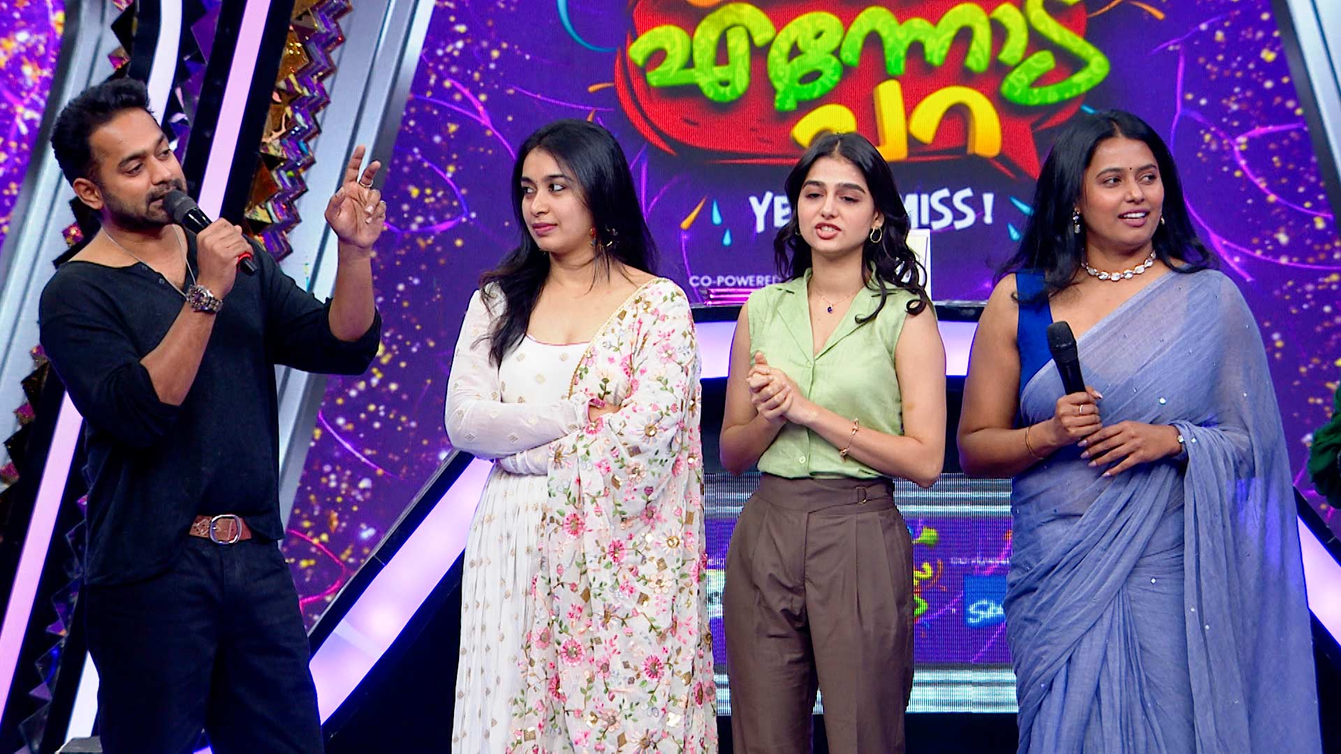 Watch Enkile Ennodu Para S1 Episode 22 on JioHotstar