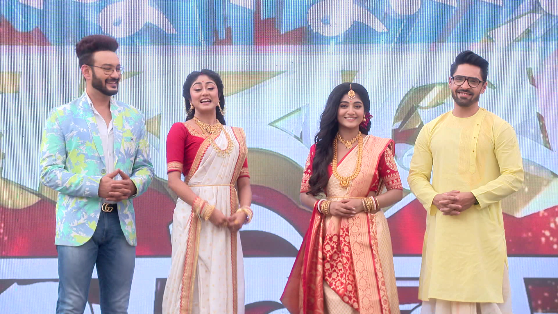 Watch Tentulpataa S1 Episode 243 on JioHotstar