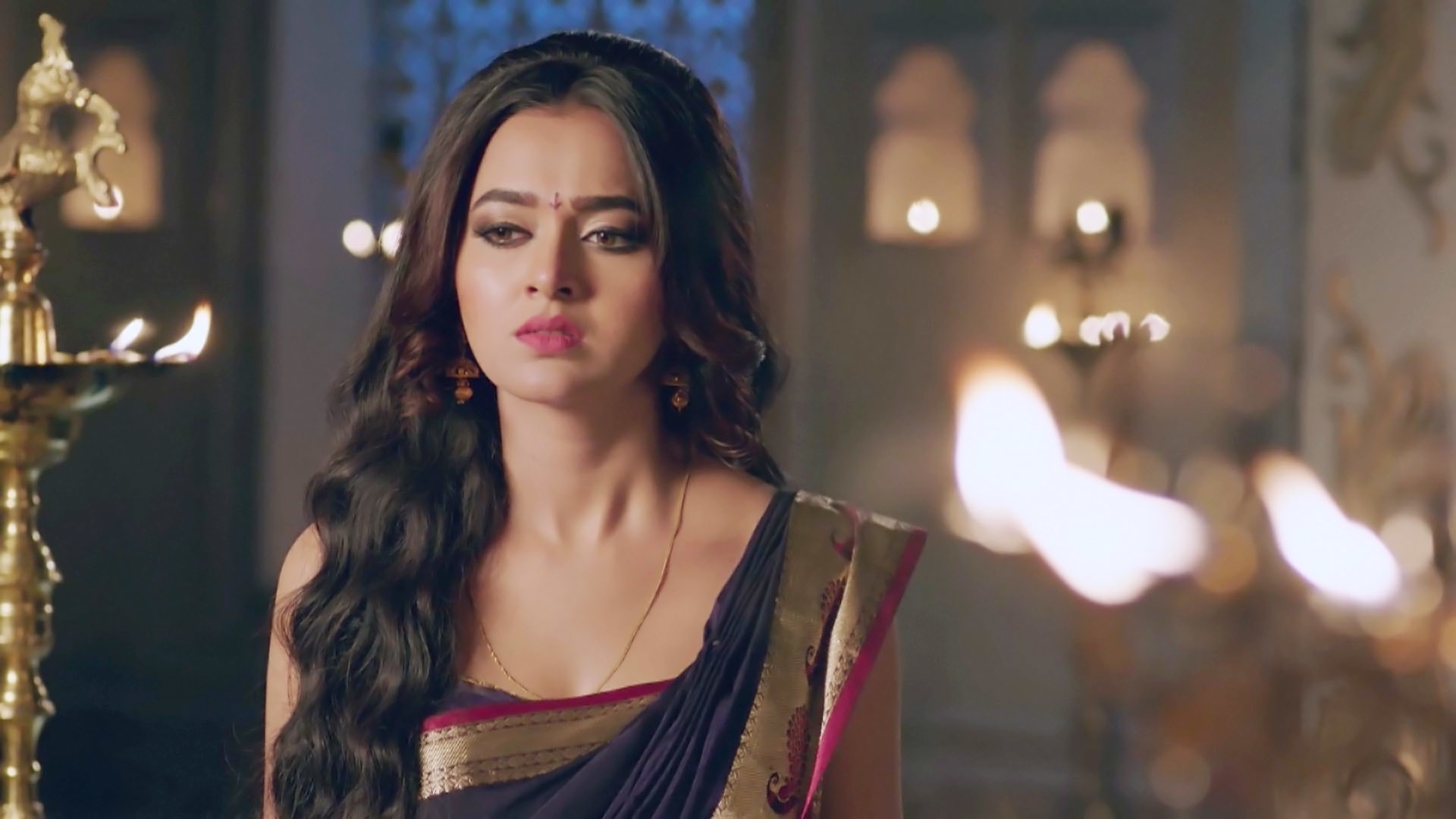 Watch Karn Sangini Episode 10 on JioHotstar