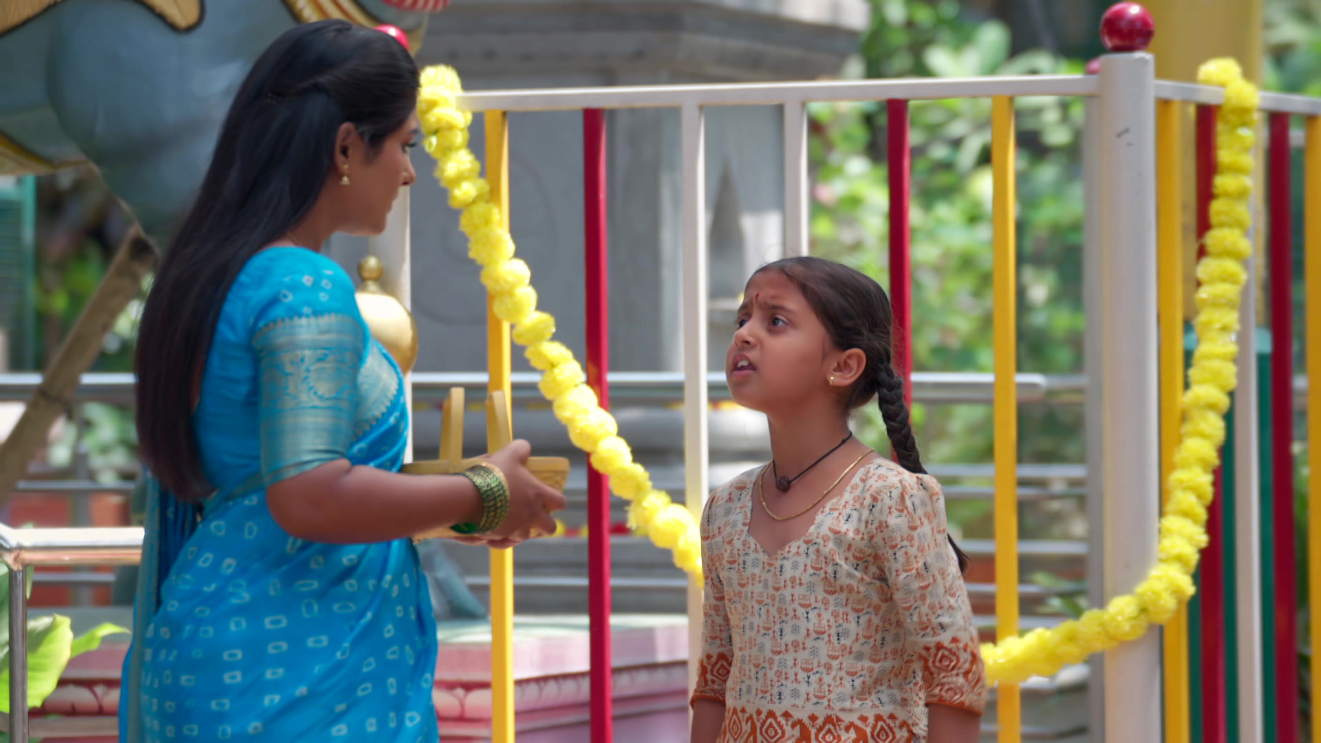 Watch Sharade Episode 92 on JioHotstar