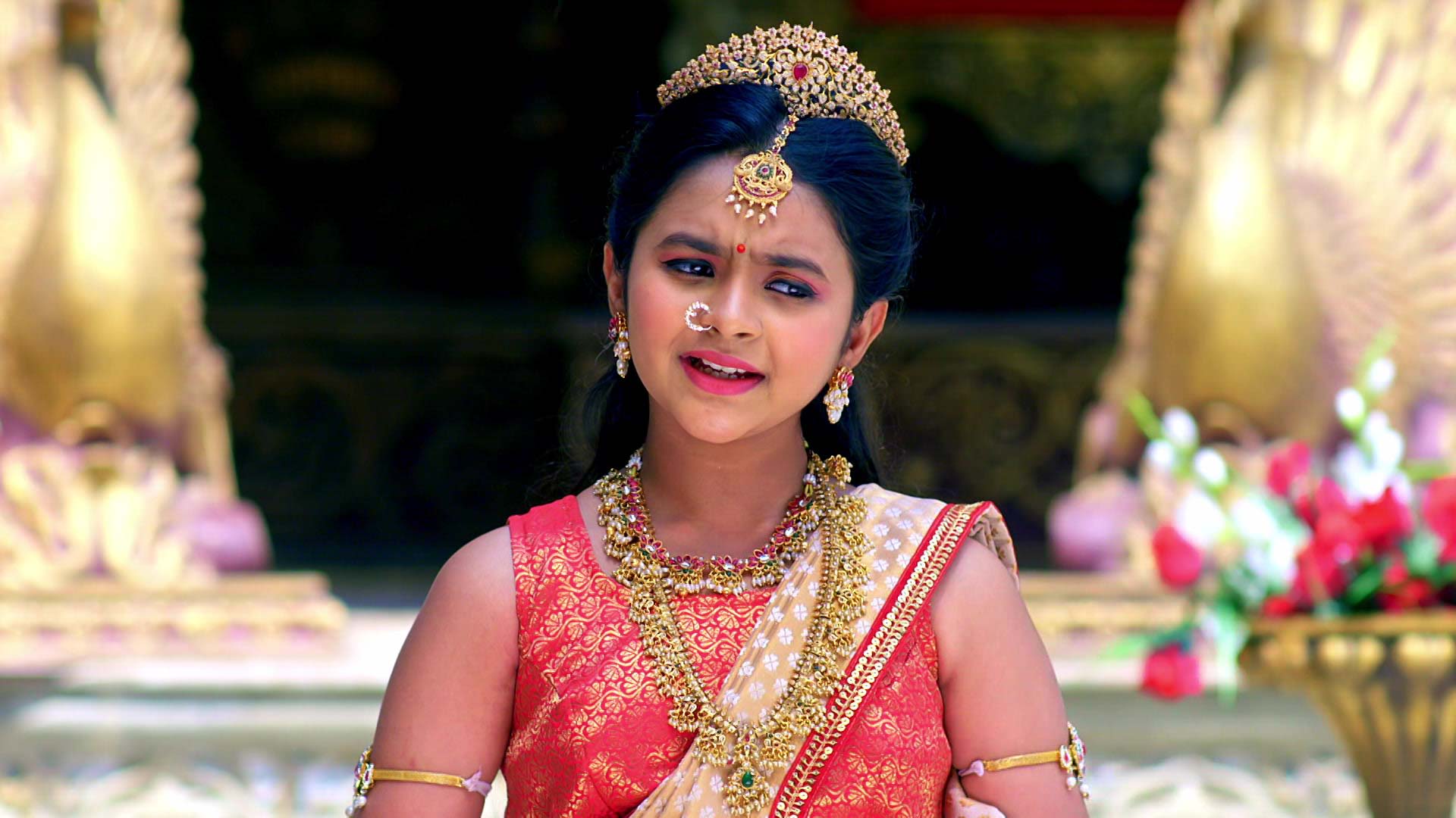 Watch Sri Devi Mahatme Episode 261 on JioHotstar