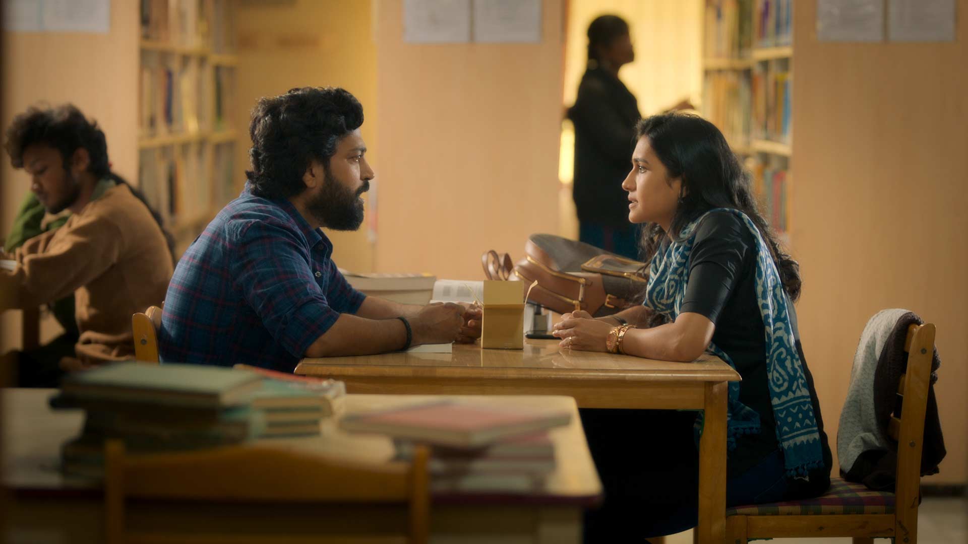 Watch Chutney Sambar Episode 4 on JioHotstar