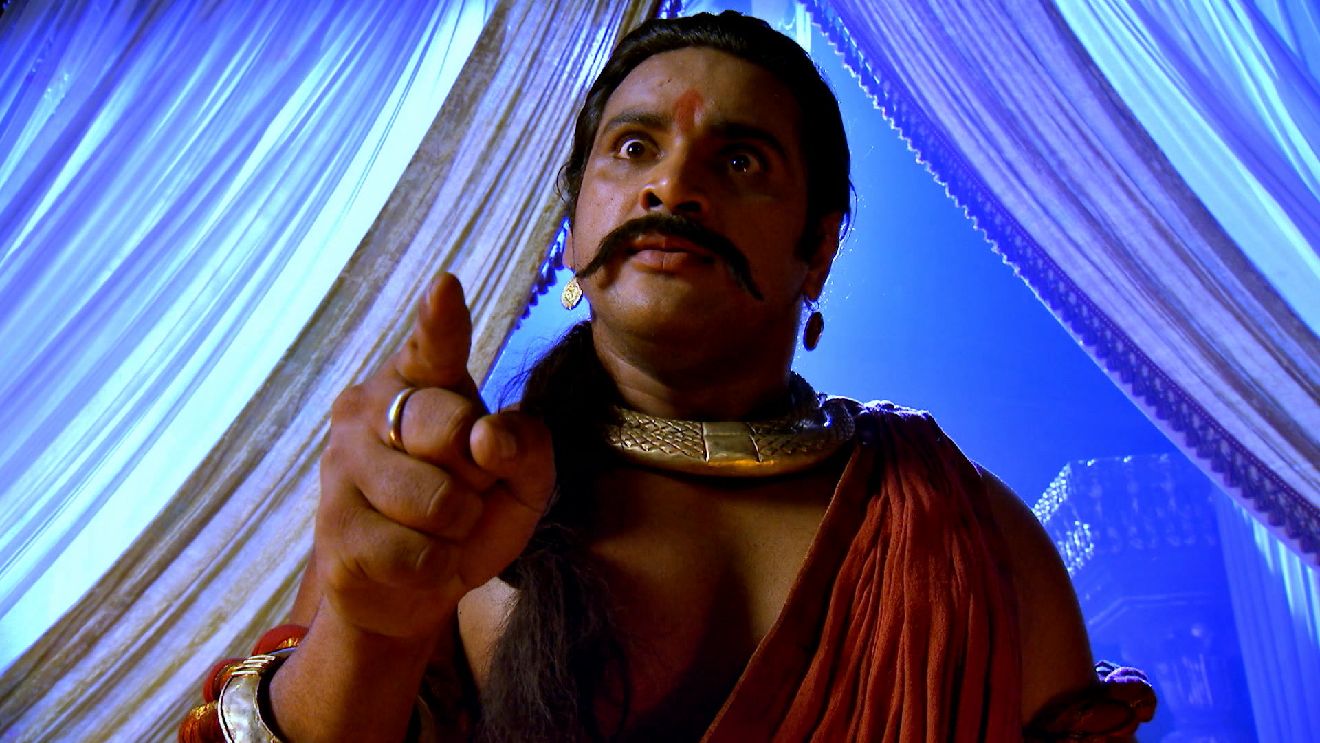Watch Mahabharata S1 Episode 67 on JioHotstar