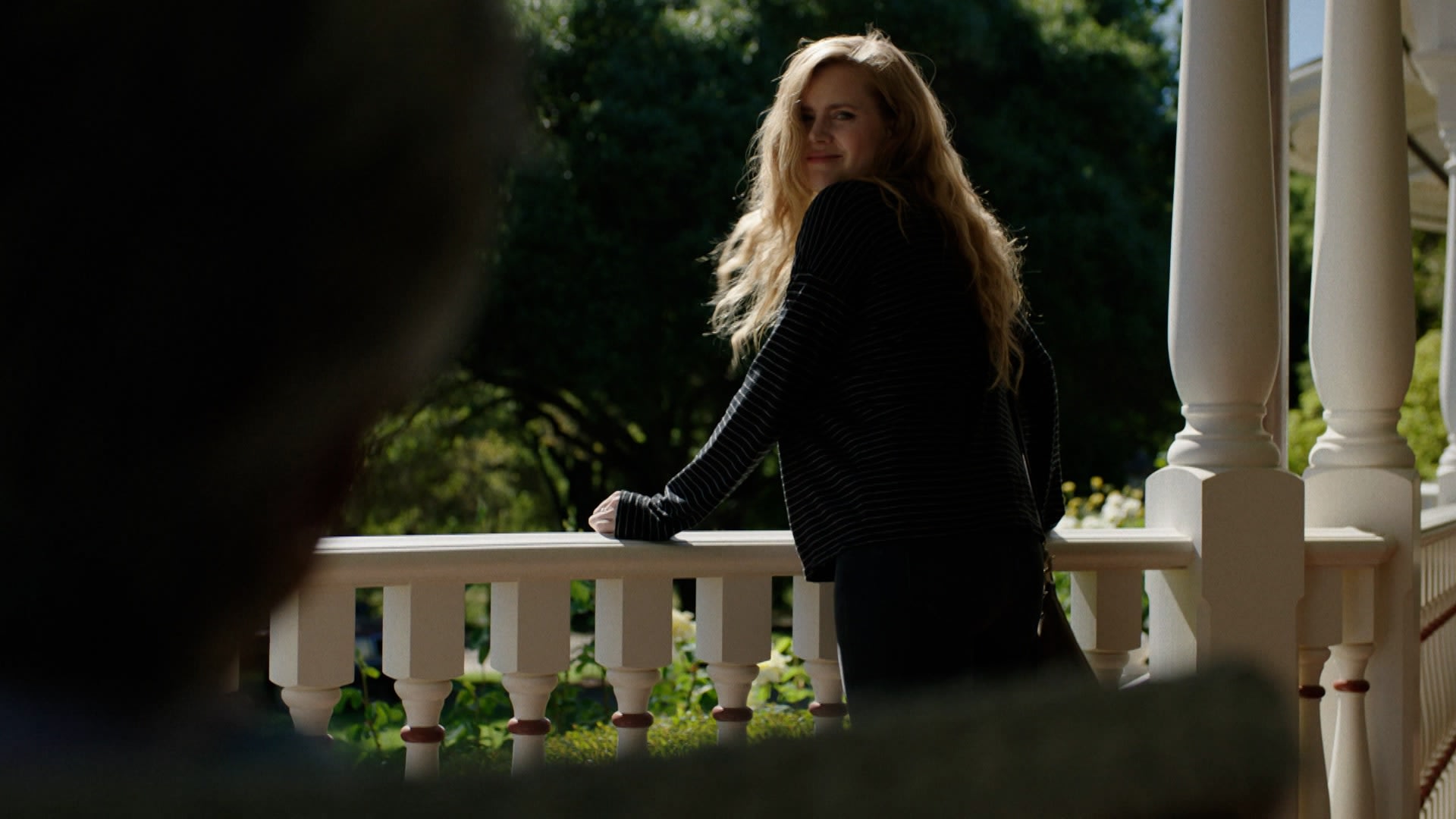 Watch Sharp Objects Episode 6 on JioHotstar