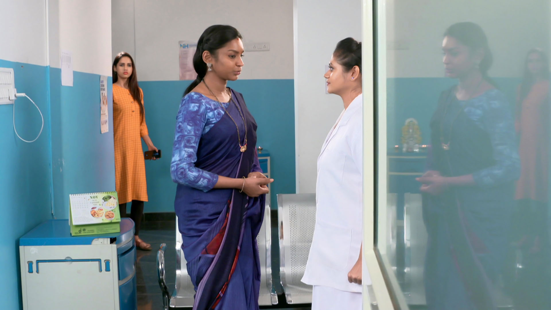 Watch O MuddhuManase Episode 549 on JioHotstar