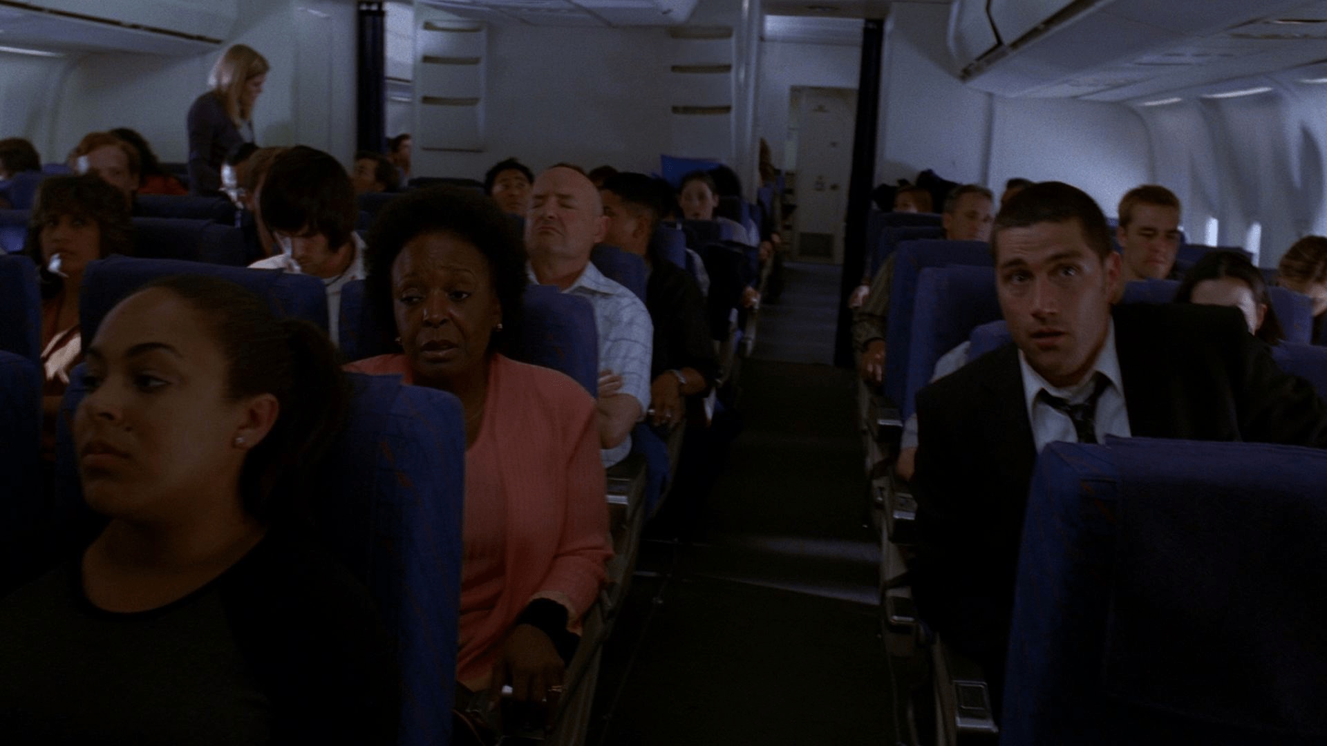 Watch Lost Episode 1 on Disney+ South Africa | English Drama Series