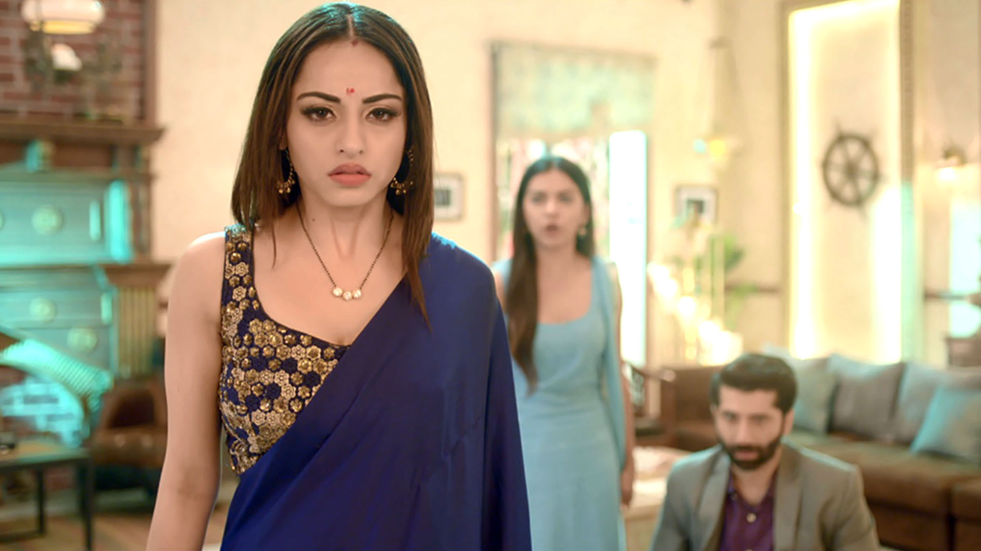Watch Nazar S1 Episode 94 on JioHotstar