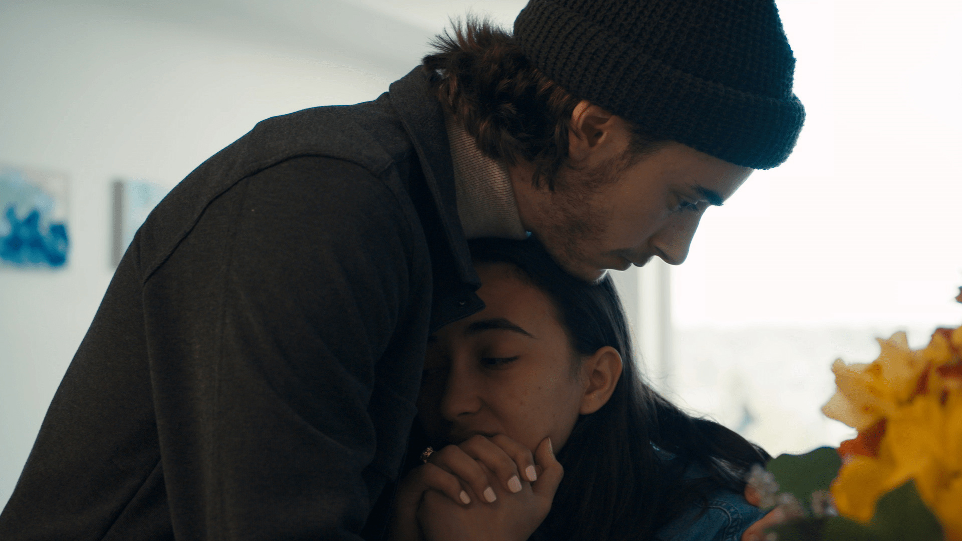 Keep This Between Us - Disney+