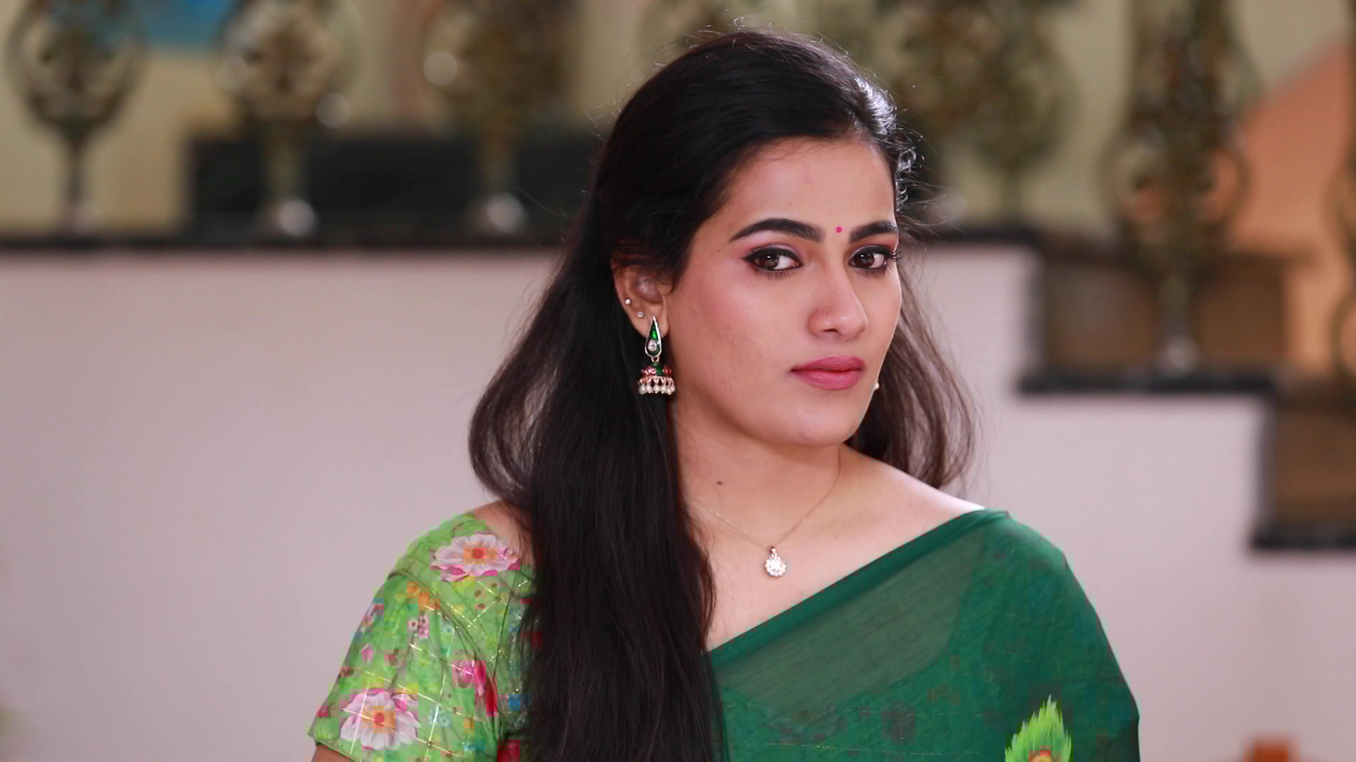 Watch Megha Is Skeptical Online