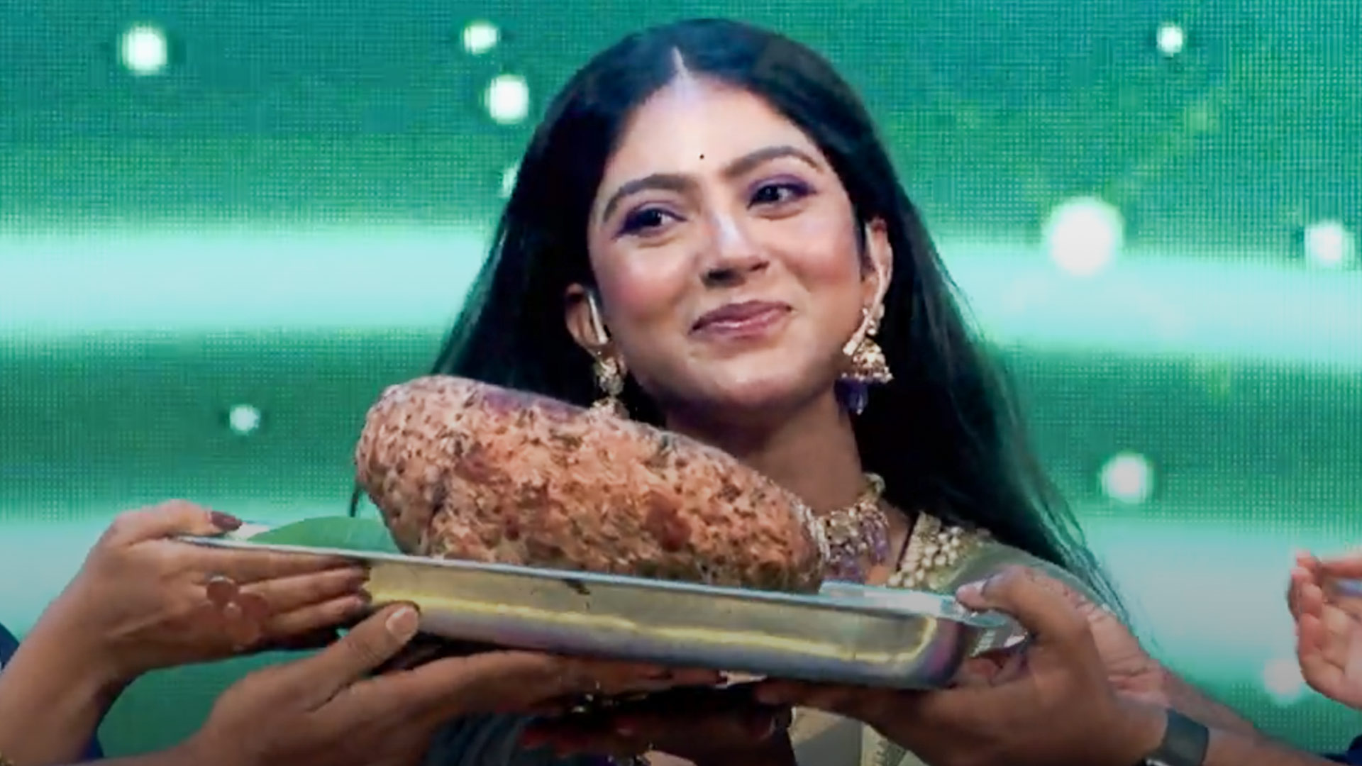 Battle Begins: Lokkhi Jhanpi vs Tentulpataa - Promo - JioHotstar