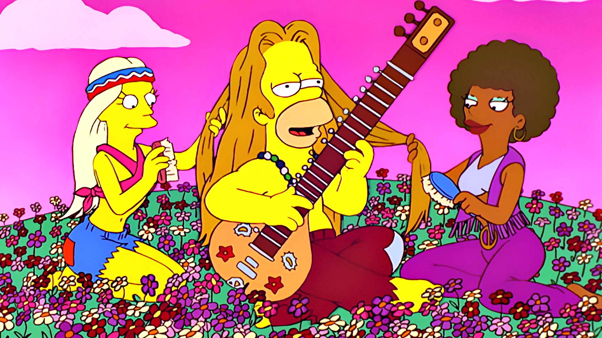 Watch The Simpsons Episode 6 on JioHotstar