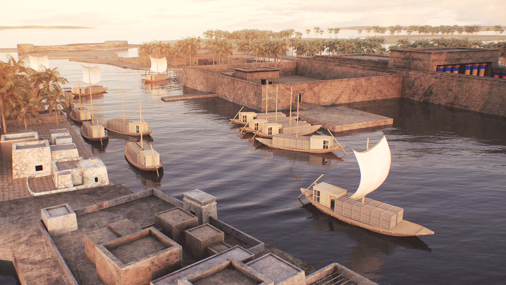 Stream Egypt's Sunken City Season 3 Episode 4 – Egypt's Sunken City on ...