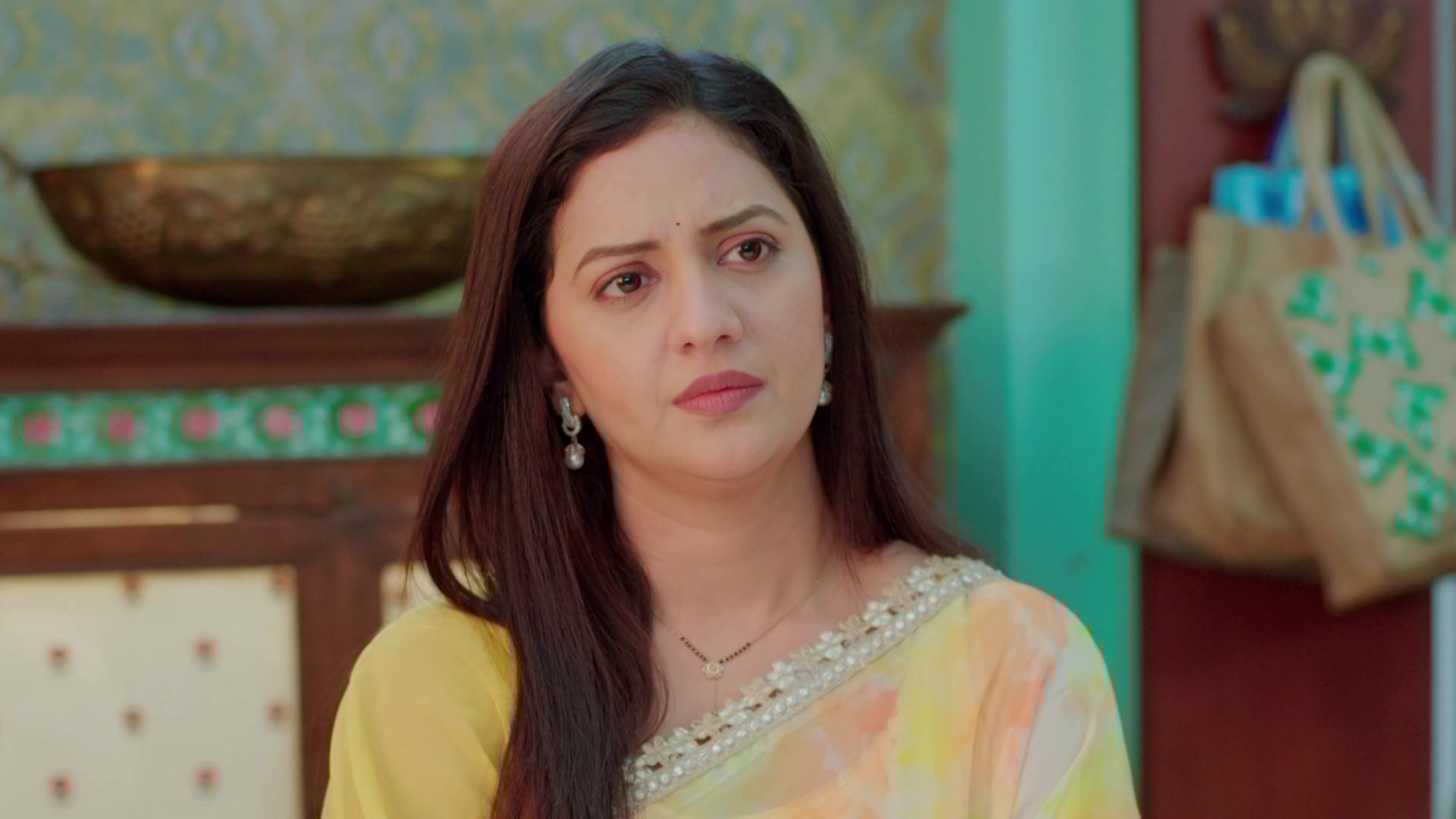 Watch Premachi Goshta S1 Episode 408 on JioHotstar