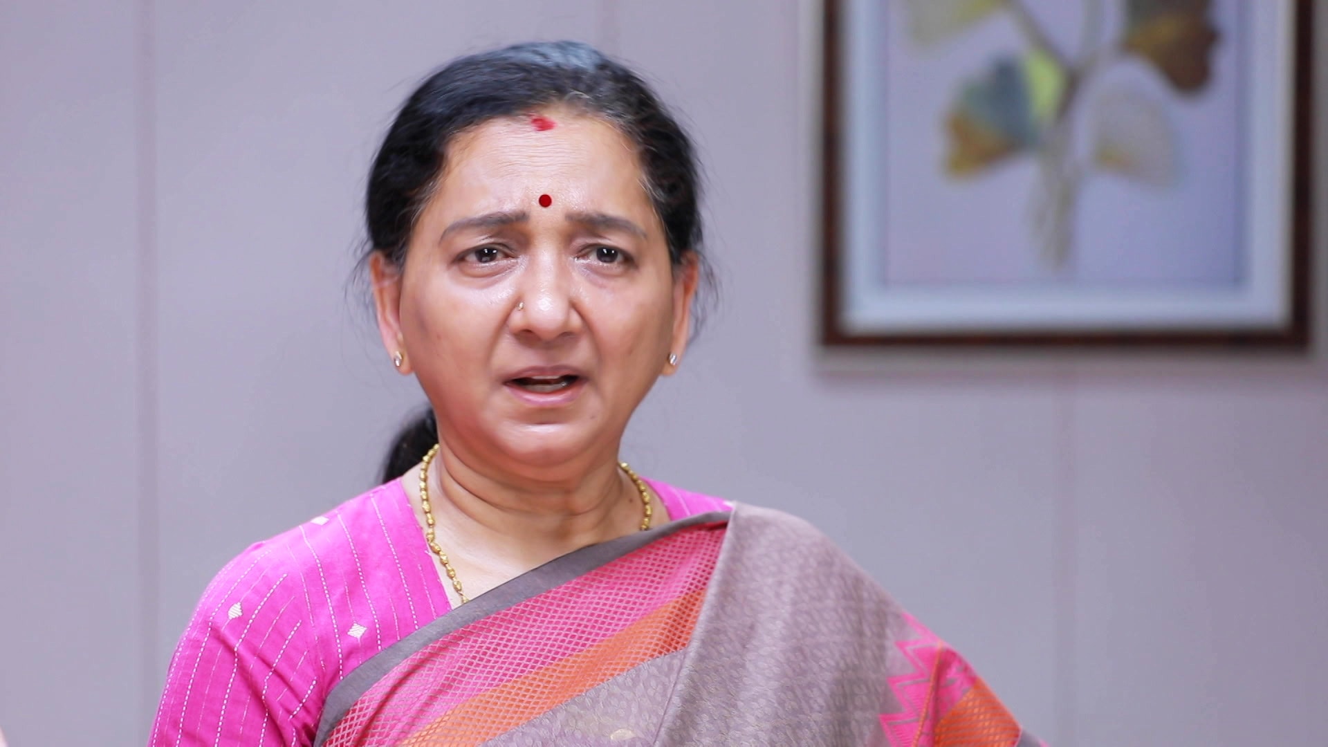 Watch Mahanadhi S1 Episode 783 on JioHotstar