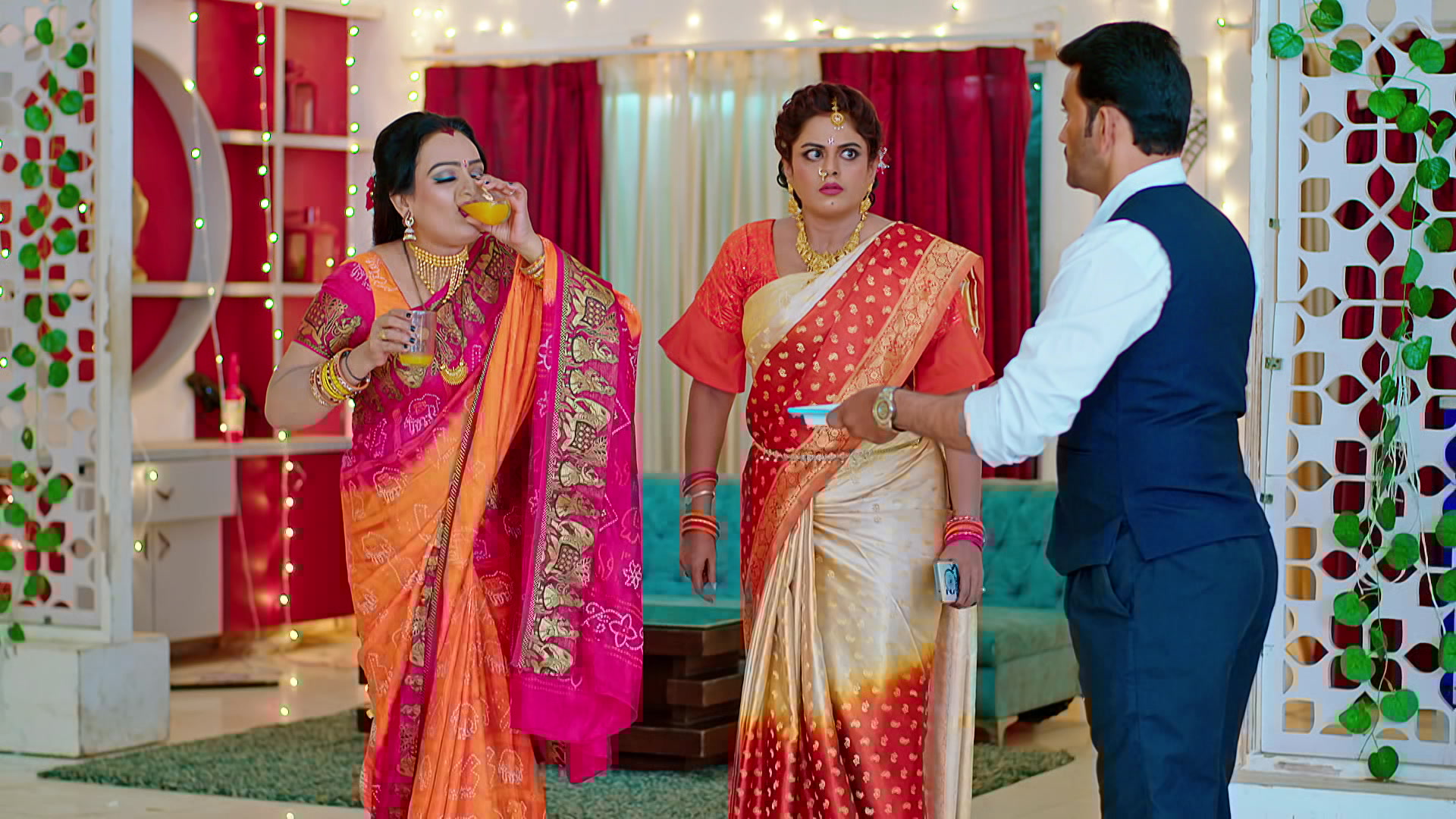 Watch Kuchala Annoys Andallu Online