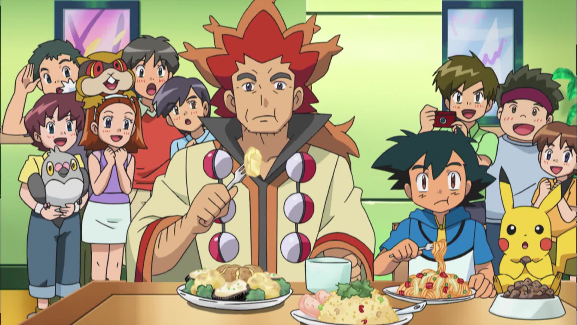 Watch Pokemon Episode 4 on JioHotstar