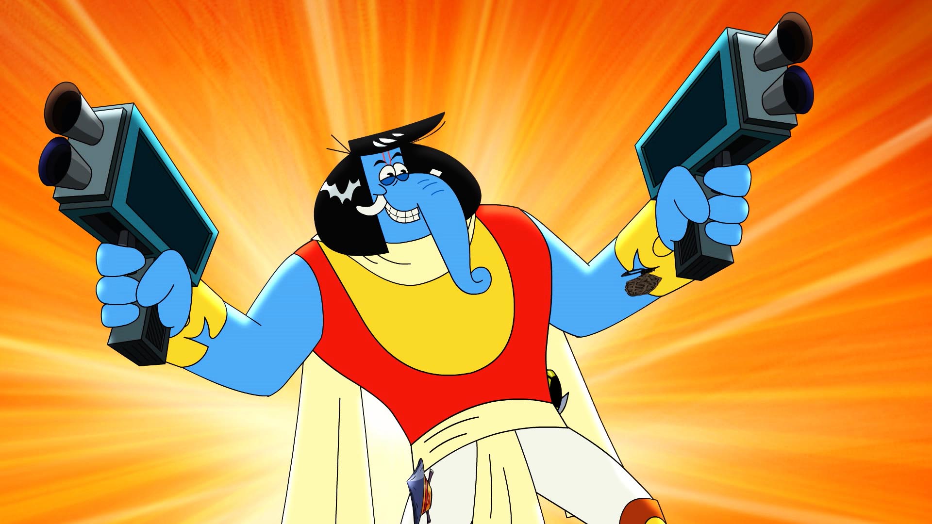 Stream gaju-bhai Online | Watcho