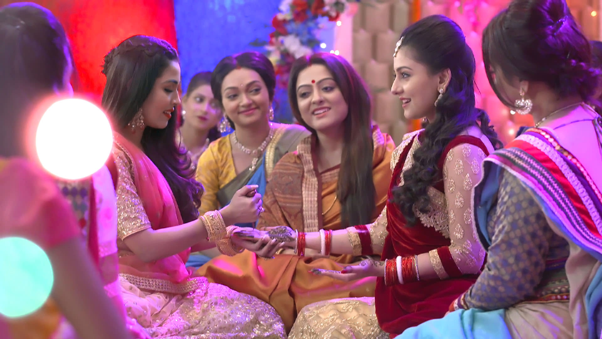 Watch Rakhi Bandhan S10 Episode 365 on JioHotstar