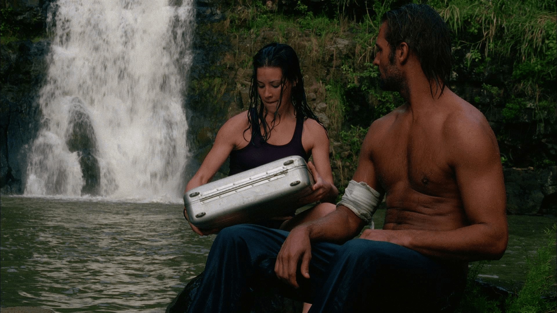 Watch Lost S1 Episode 12 on Disney+ South Africa | English Drama Series