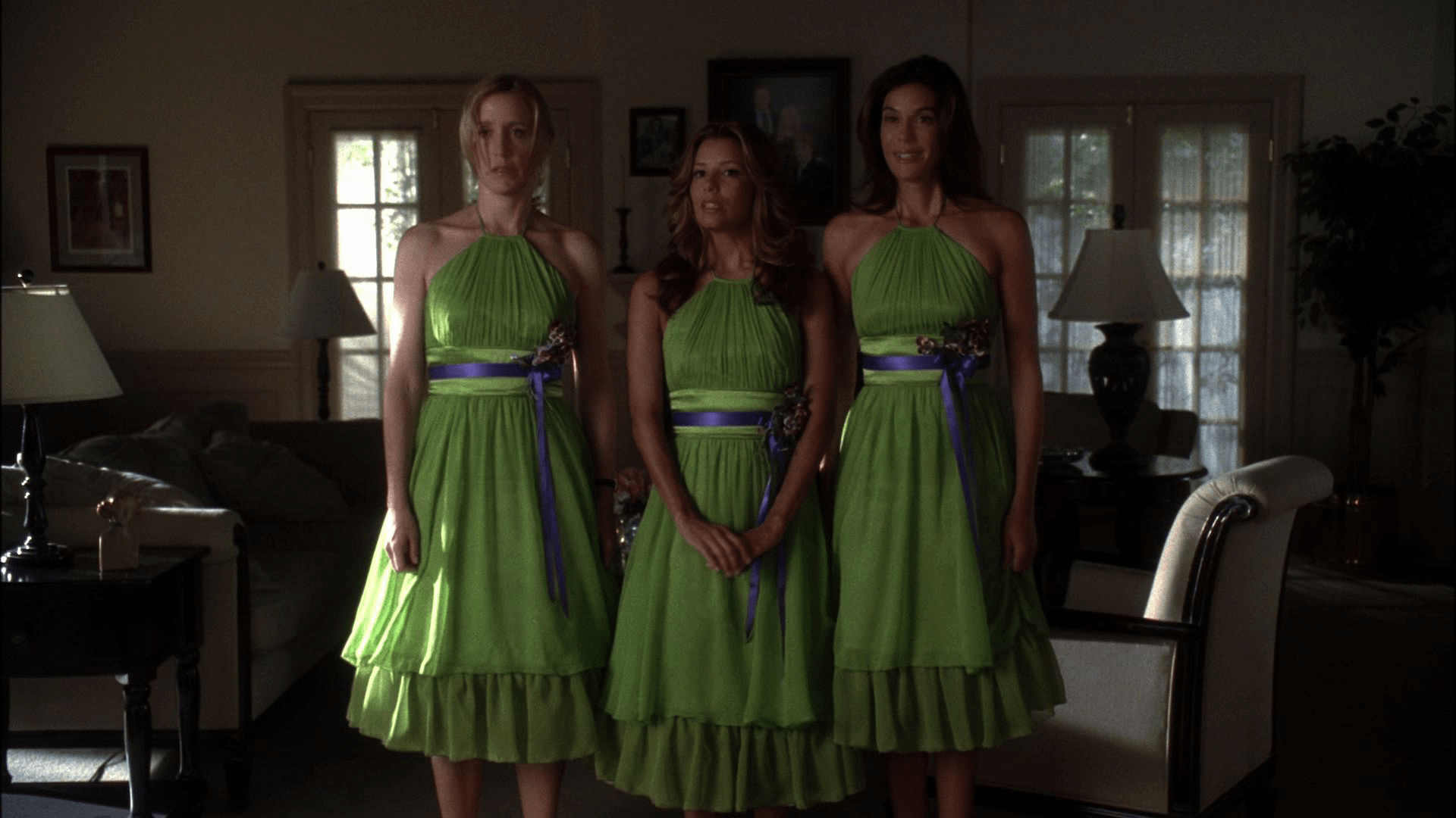 Watch Desperate Housewives S3 Episode 2 on Disney+ United Arab Emirates ...