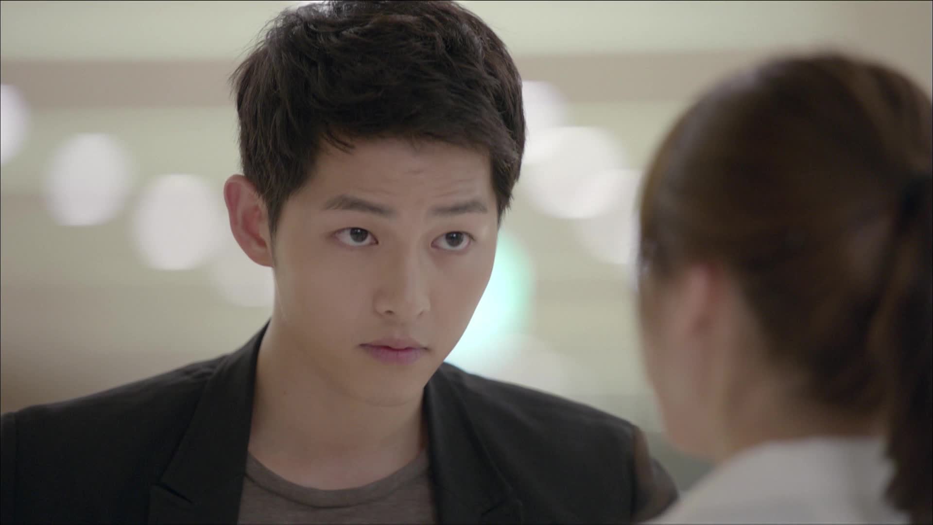 Watch Descendants of the Sun Episode 1 on JioHotstar