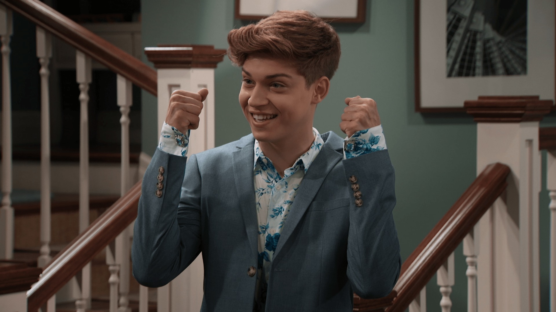 Watch Best Friends Whenever S2 Episode 12 on Disney+ South Africa ...