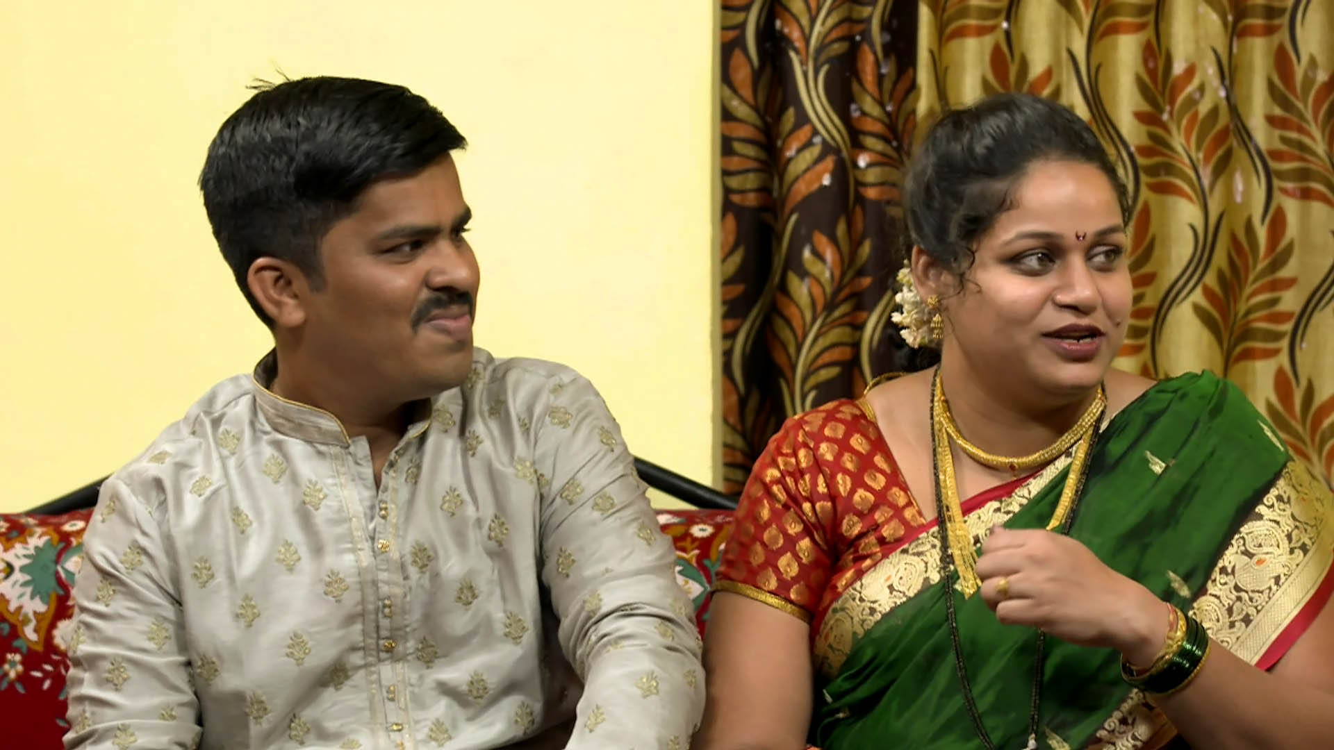 Watch Sun Sasu Sun S1 Episode 78 on JioHotstar