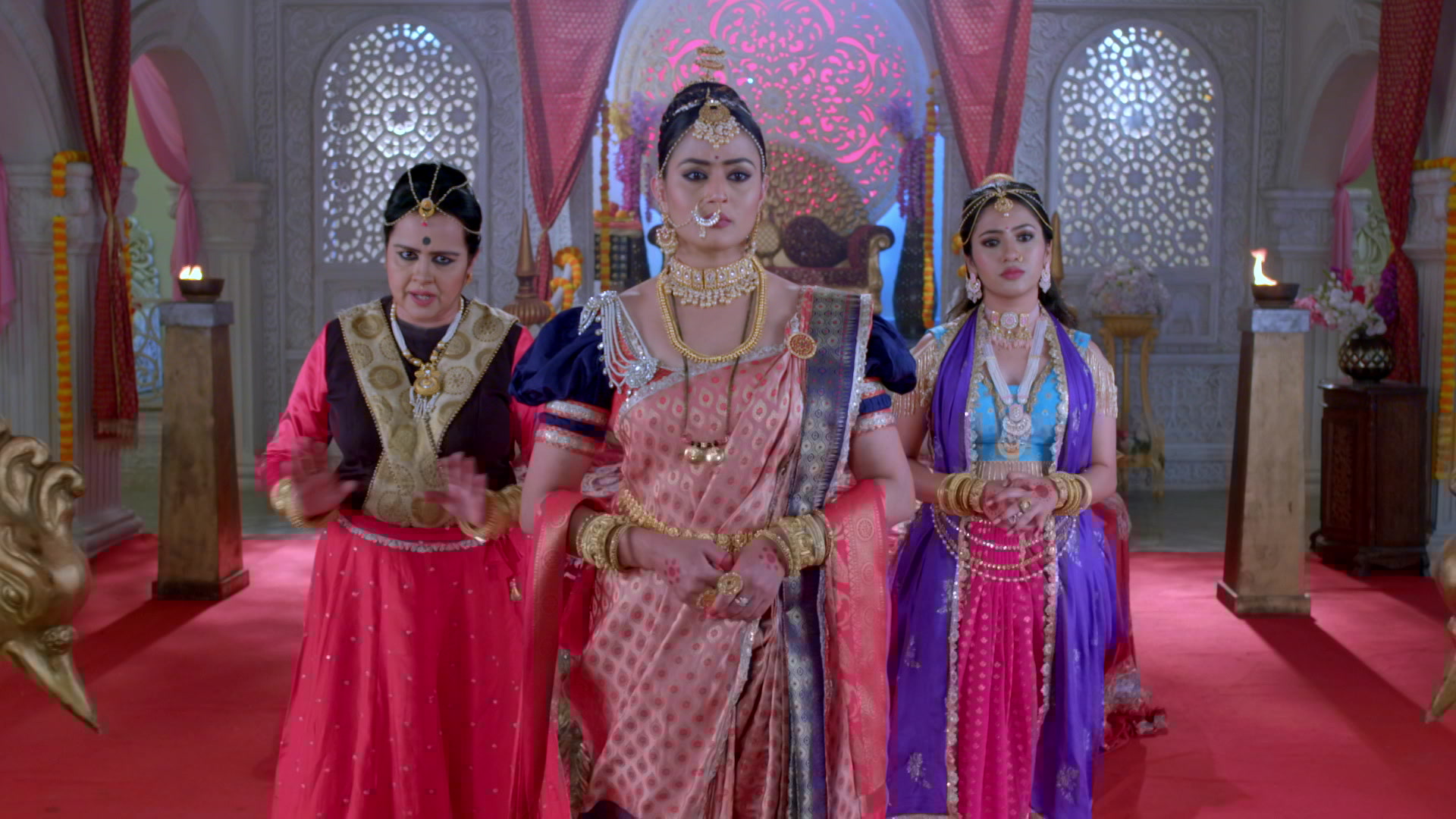 Watch Shri Renuka Devi S1 Episode 23 on Disney+ Hotstar Watch Shri Renuka Devi S1 Episode 23 on Disney+ Hotstar