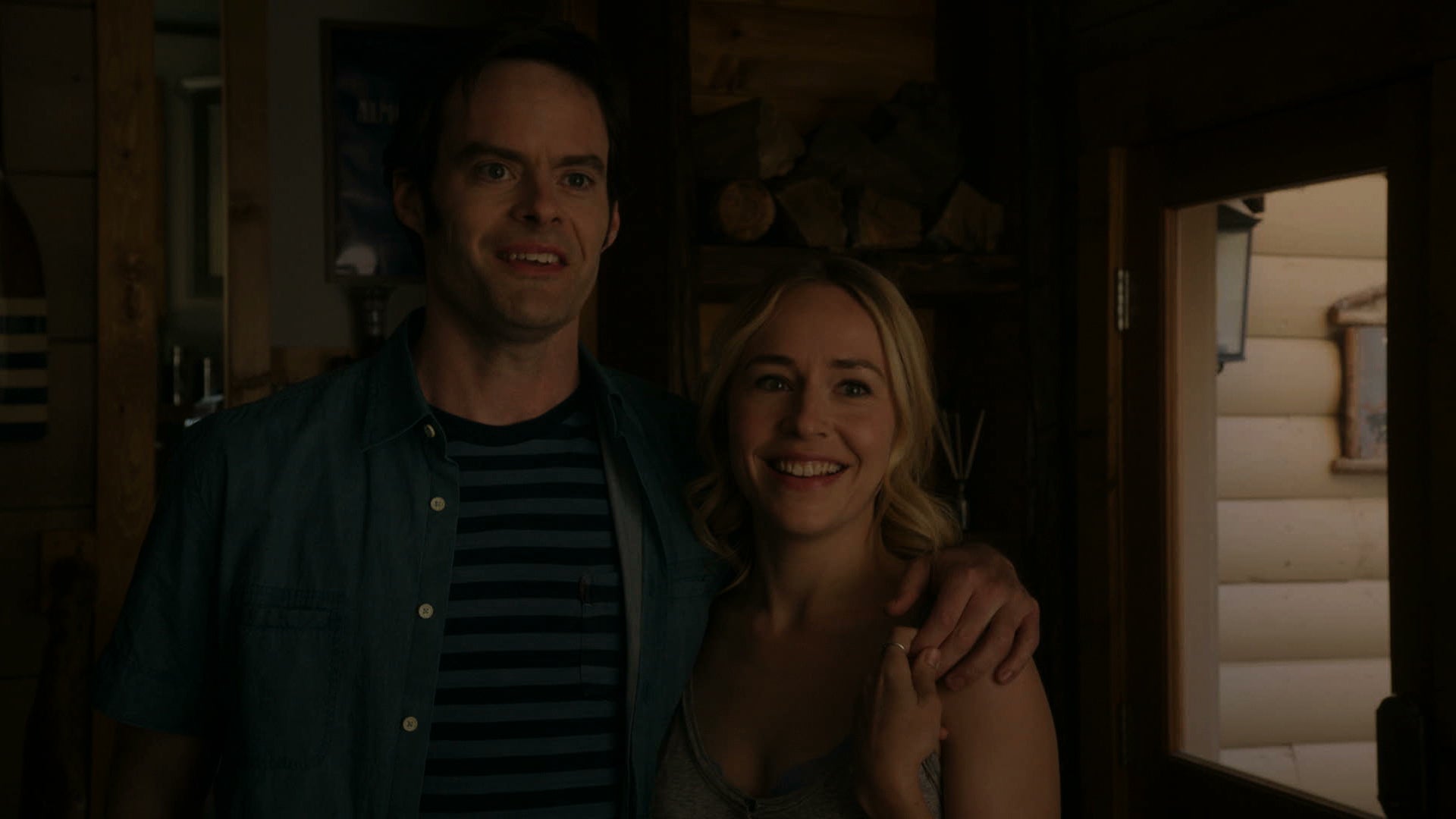 Watch Barry S1 Episode 8 on JioHotstar