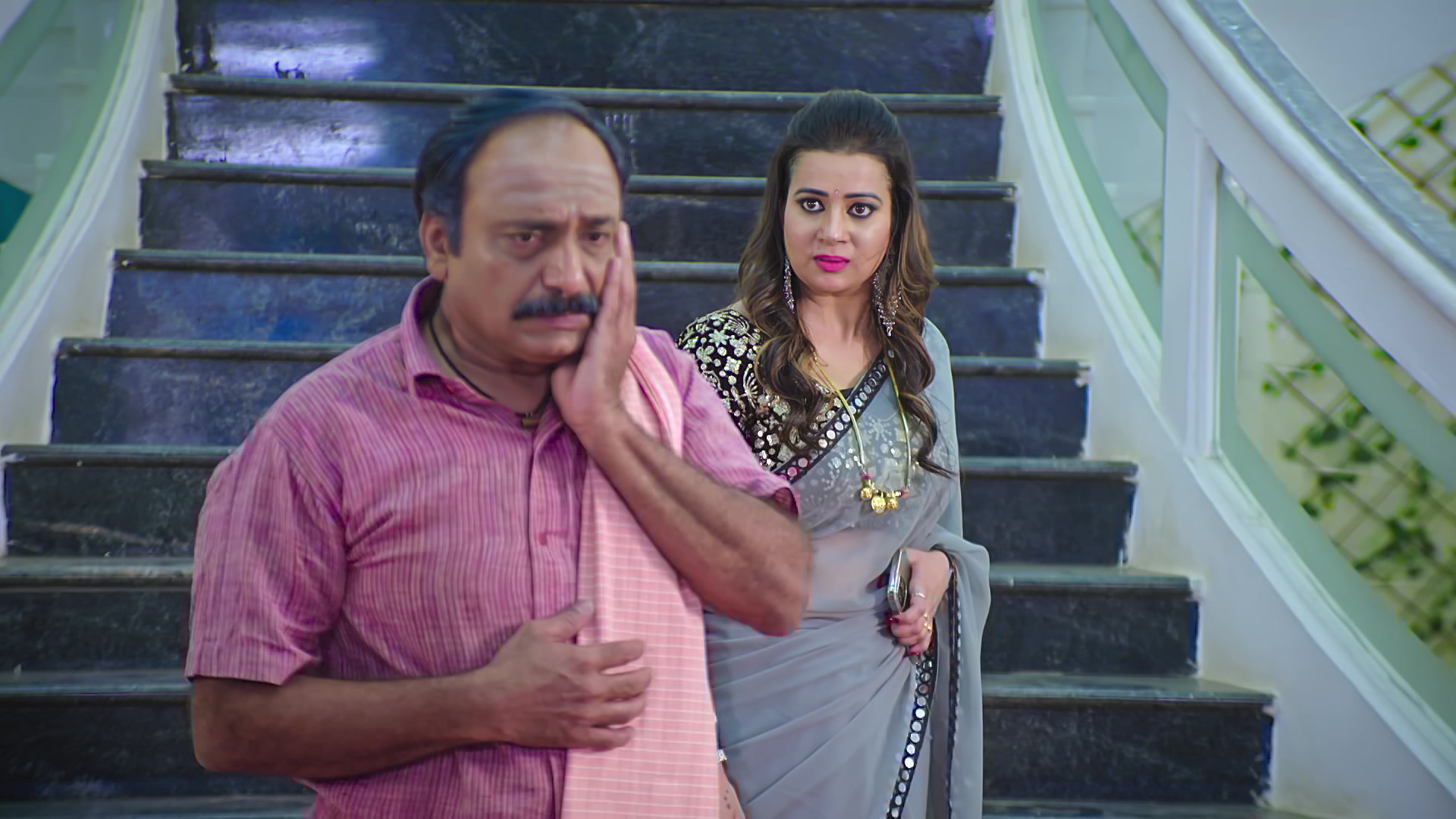 Watch Raani S1 Episode 28 on JioHotstar