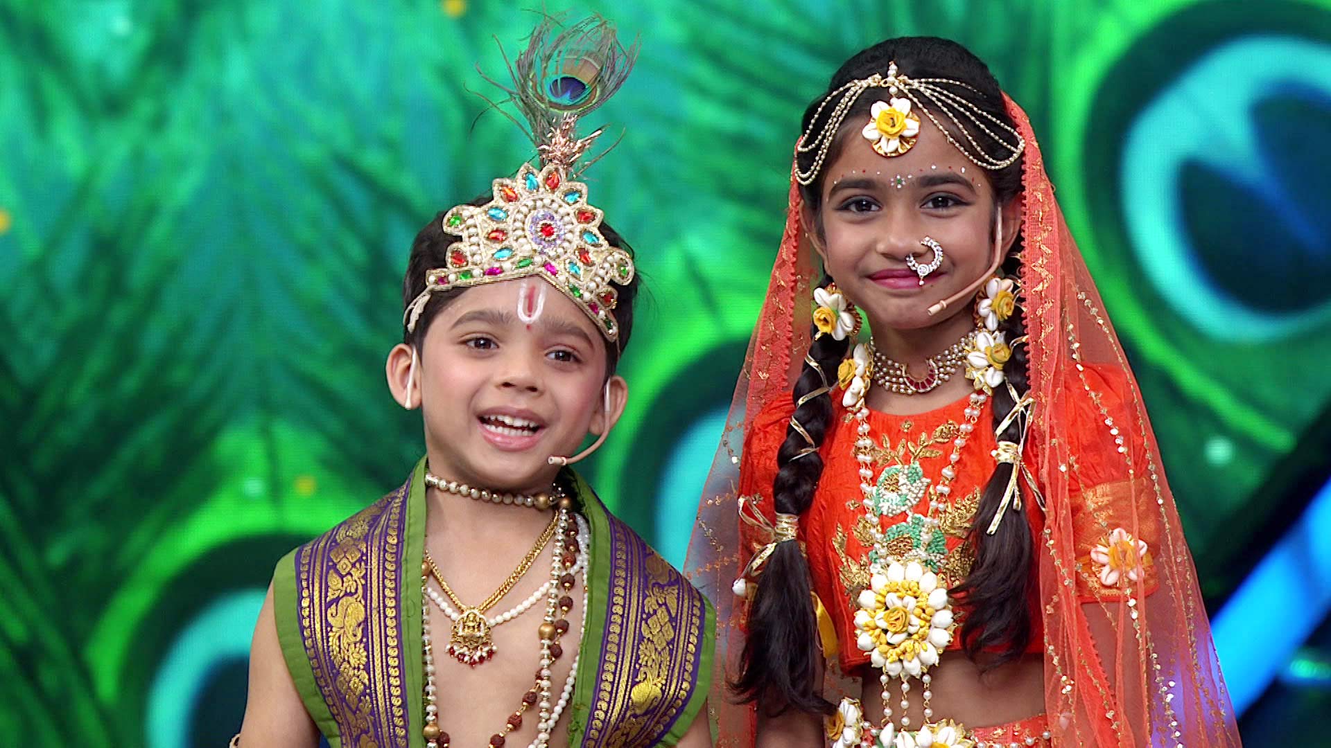 Watch Adivaram With Star Maa Parivaram S9 Episode 1 on JioHotstar