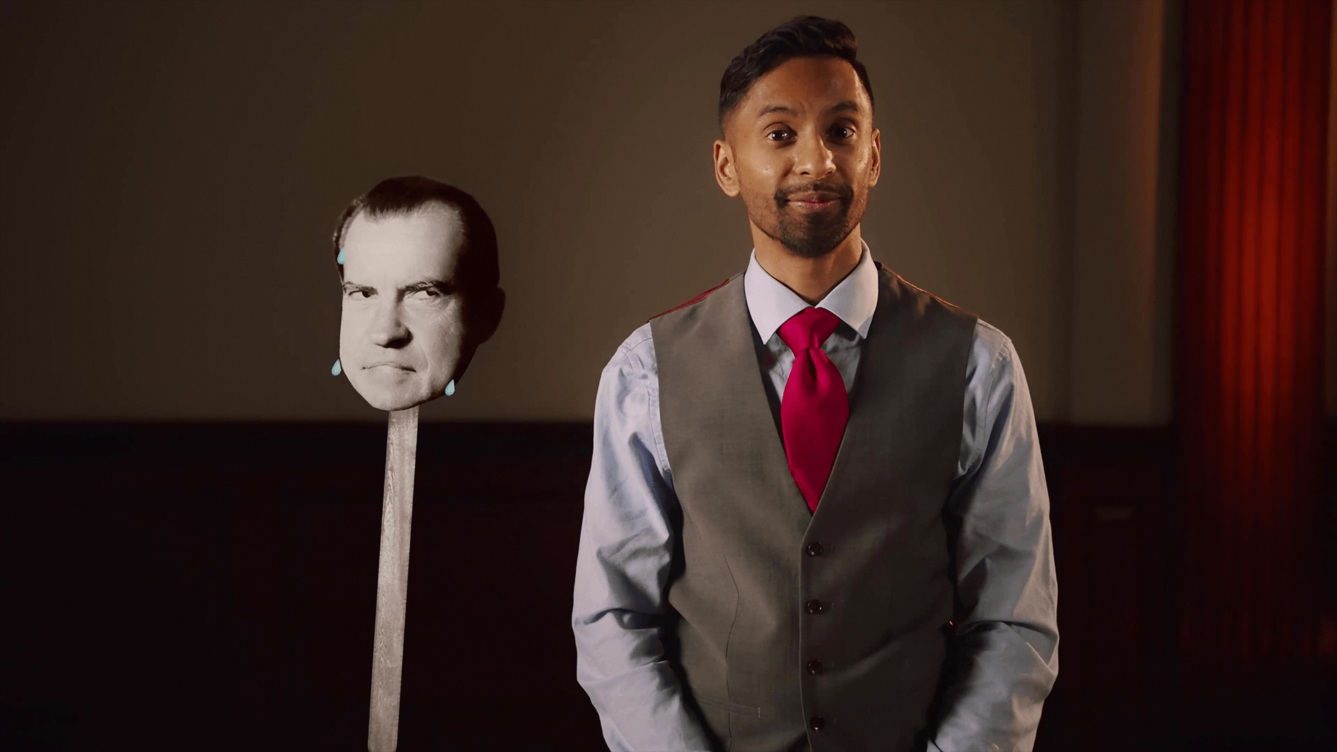 Watch History: The Interesting Bits S1 Episode 1 on Disney+ Hotstar