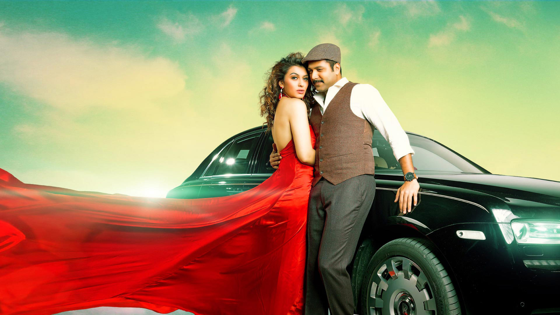 Watch Bogan - JioHotstar