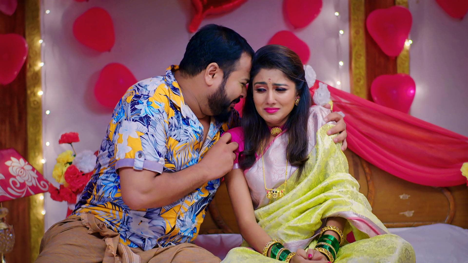 Watch Jenugudu S1 Episode 143 on JioHotstar
