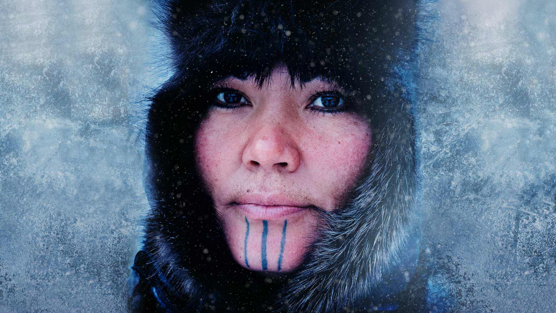 First Alaskans Reality Series, now streaming on Disney+