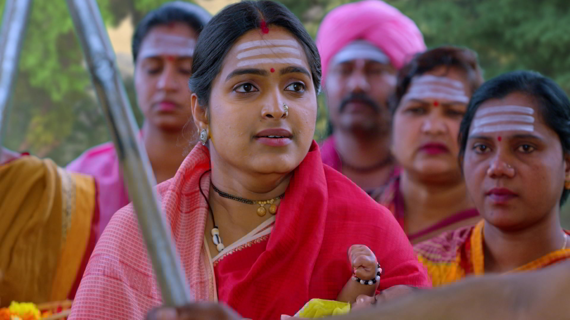 Watch renuka-yellamma All Episodes | Watcho