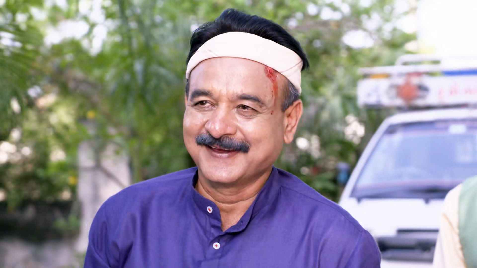 Watch Moti Baa Ni Nani Vahu Episode 1147 on JioHotstar