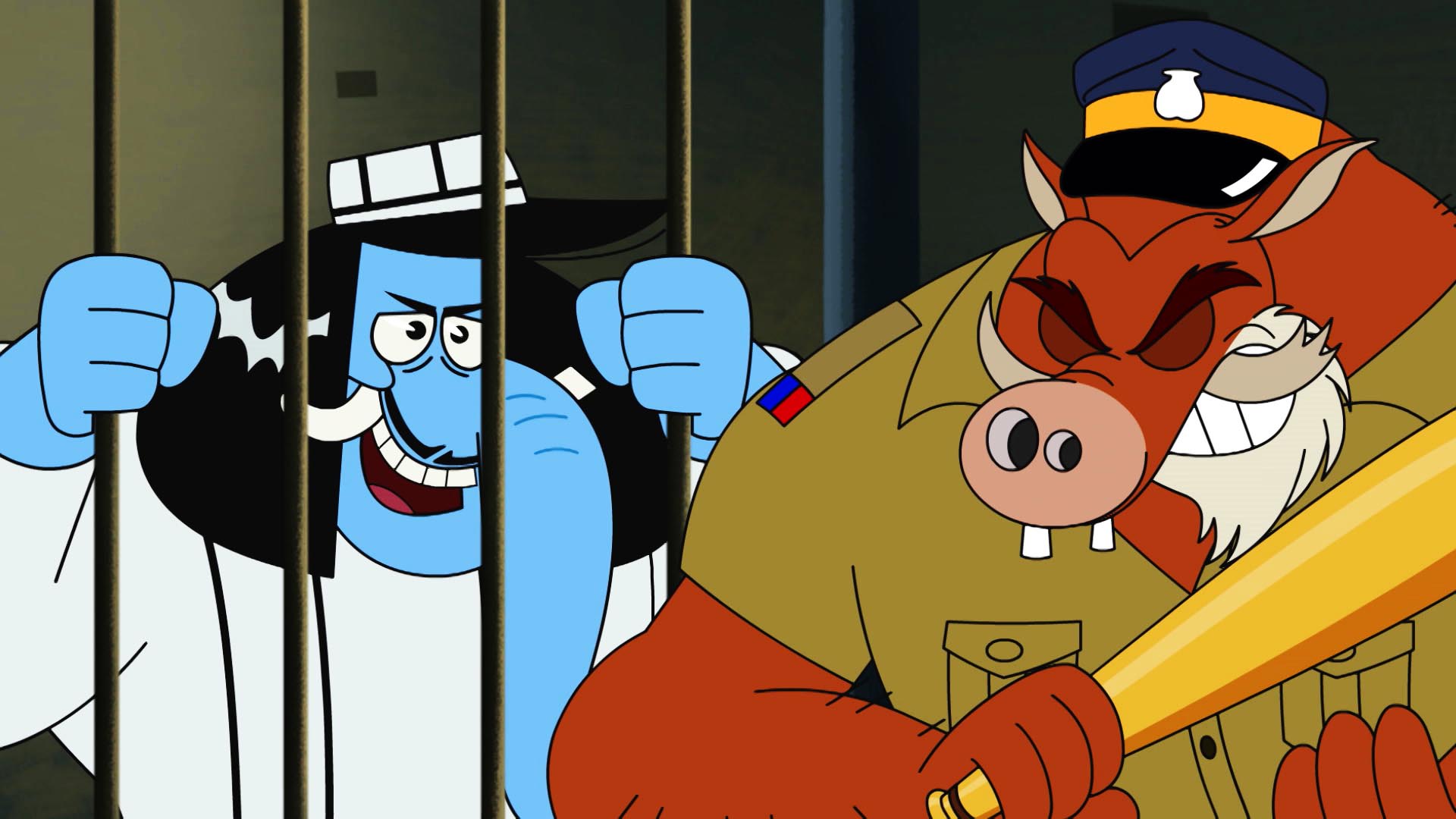 Watch Gaju Bhai S2 Episode 4 on Disney+ Hotstar