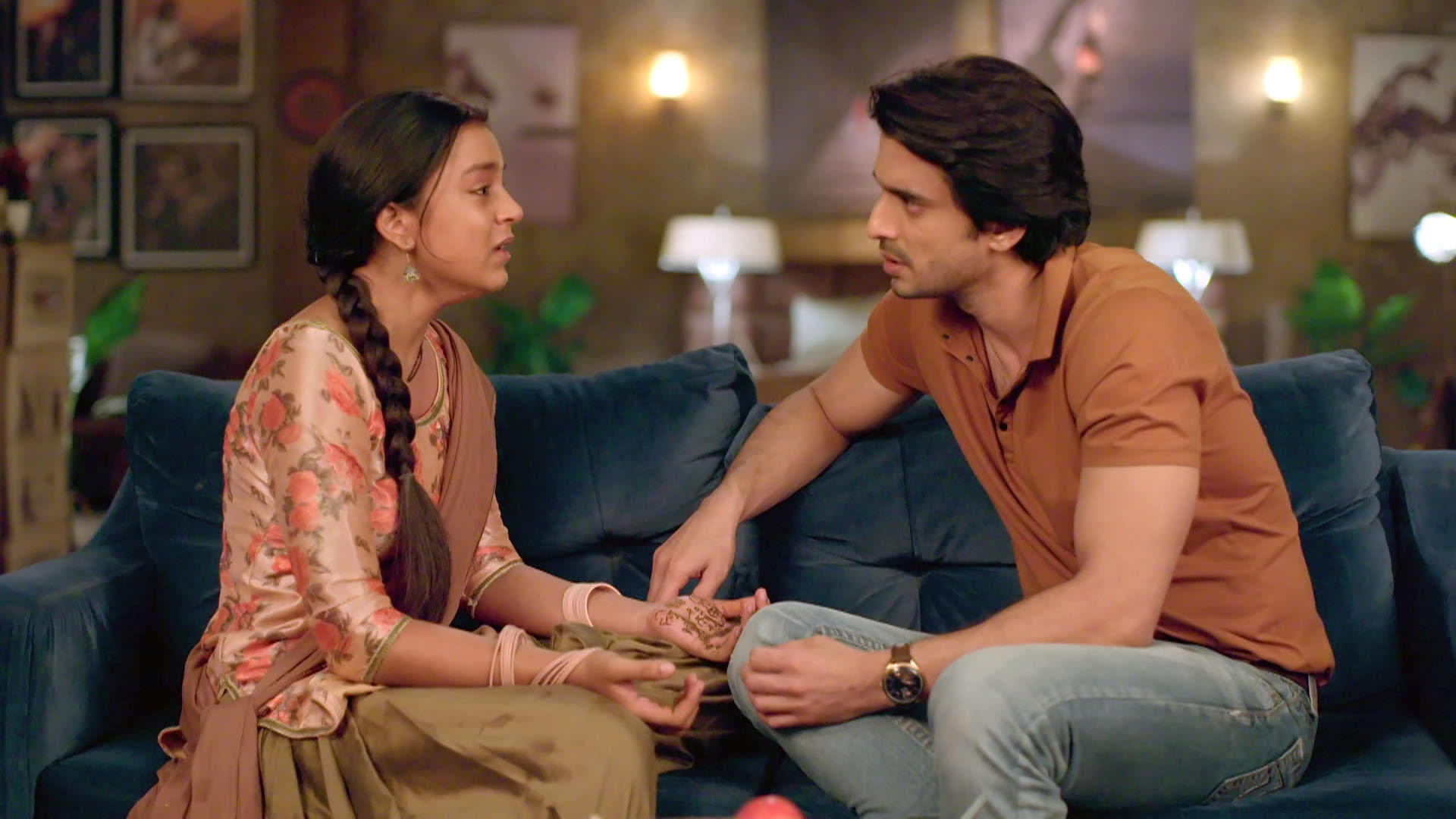 Watch Imlie S1 Episode 303 on JioHotstar