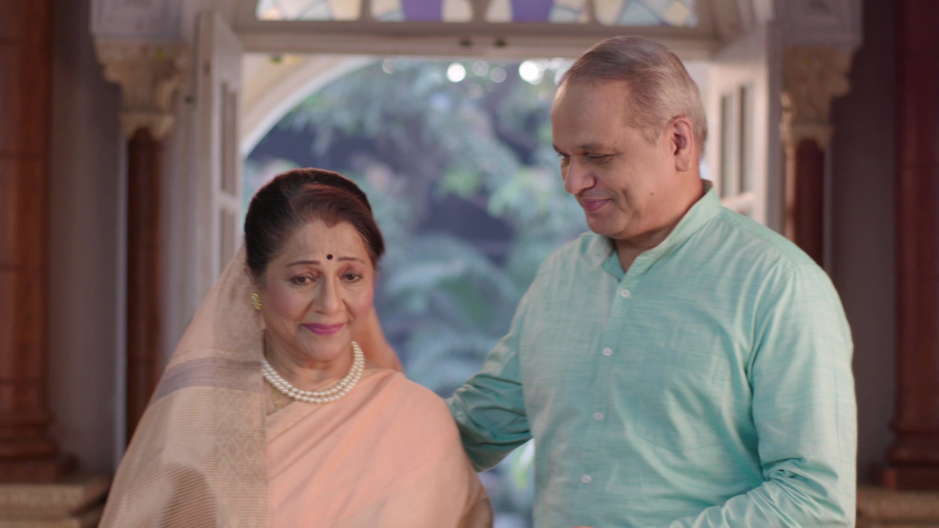 Watch Tharala Tar Mag Episode 292 on JioHotstar