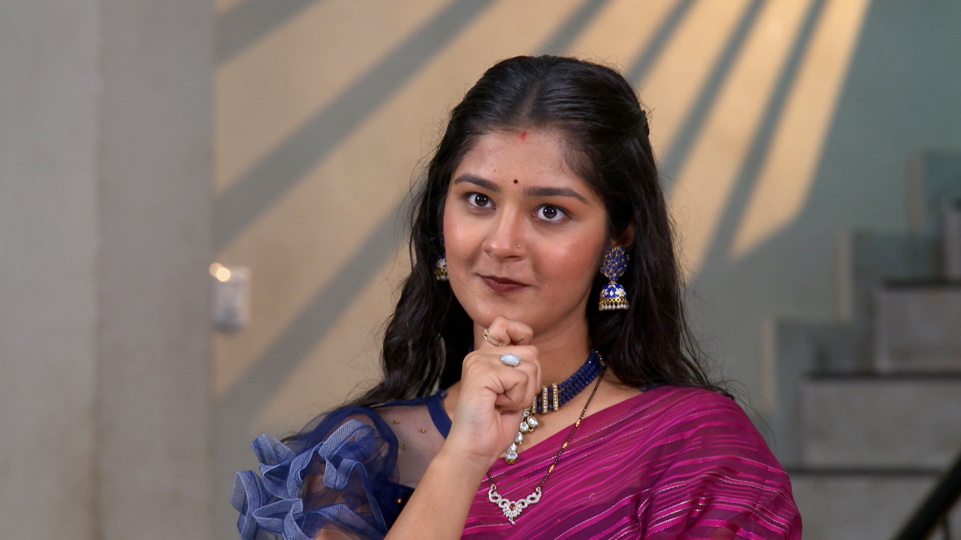 Watch Rangai Jaane Rang Ma Episode 514 on JioHotstar